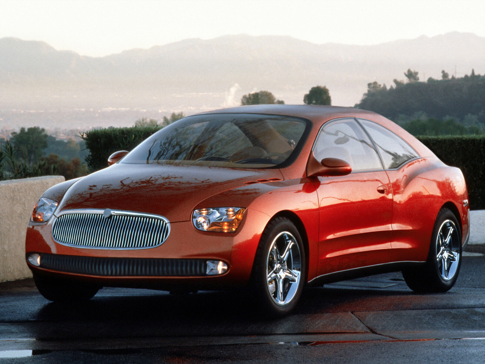 KarDanCreations / KDC Garage - Buick Signia