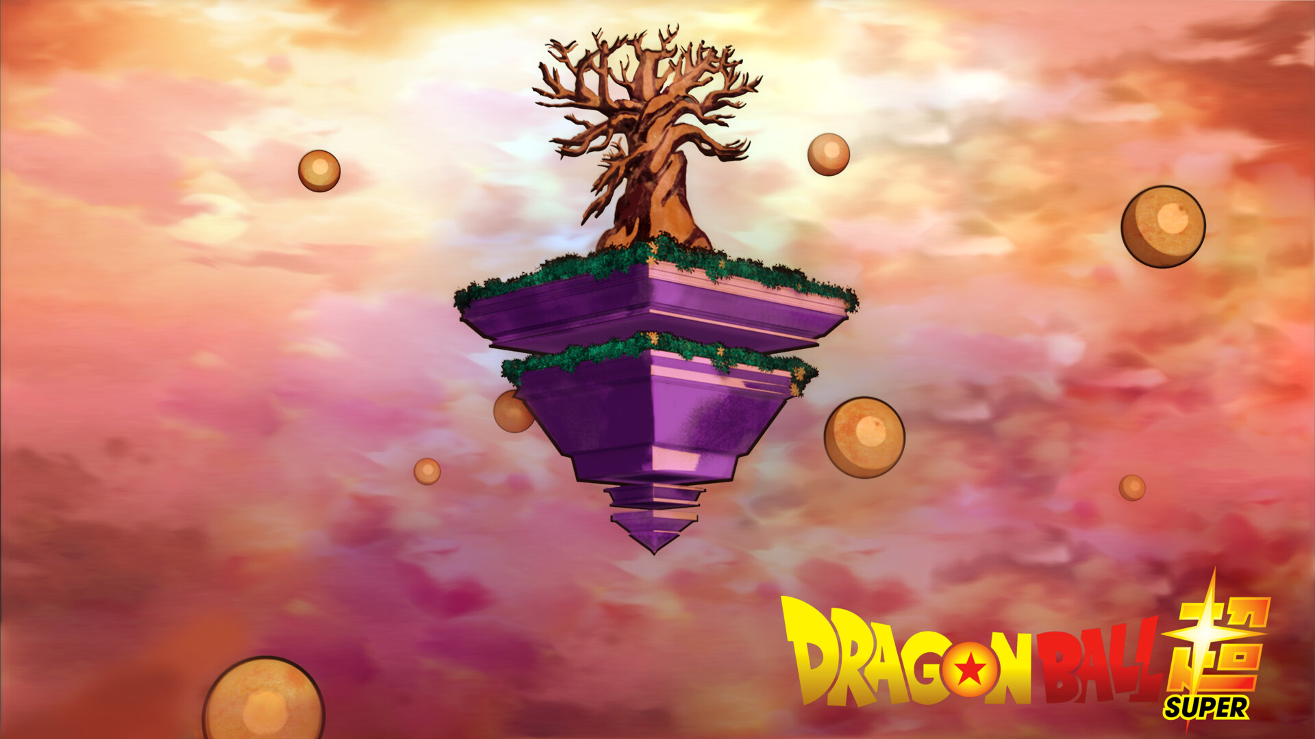 Simone Fusaro - Beerus's House