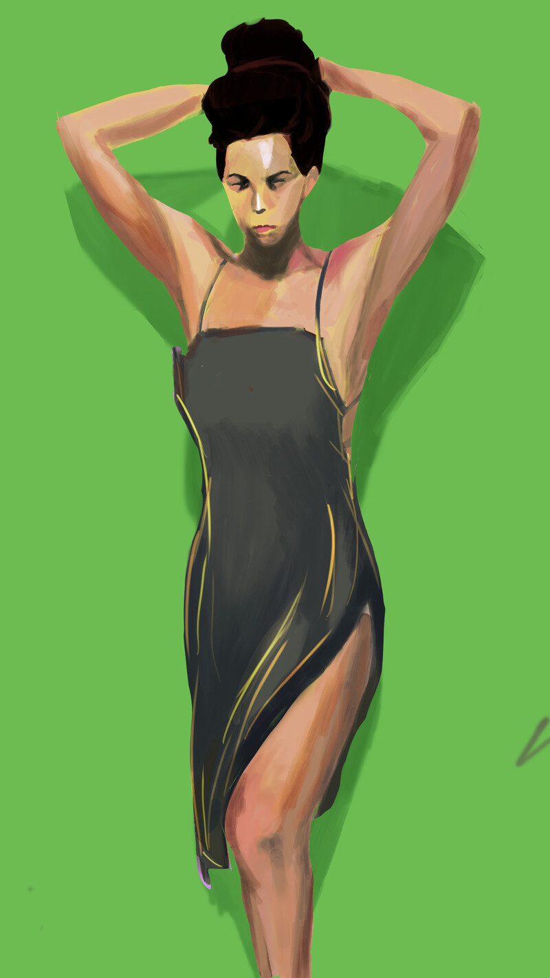 ArtStation - Mostafa eldah