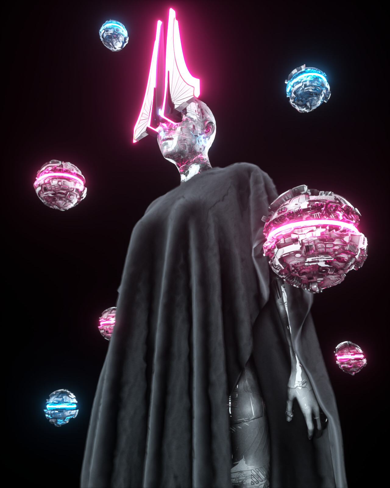 ArtStation - Digital Dogma