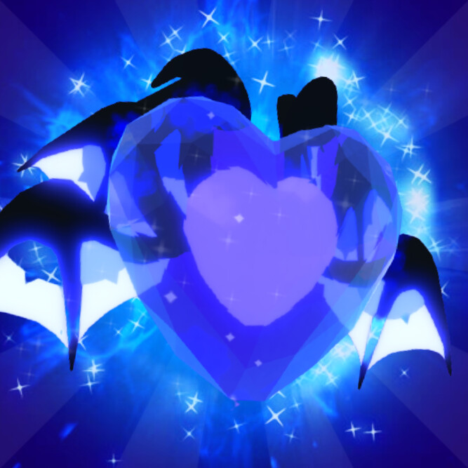 ArtStation - Icon for Pet Hatching Simulator 5