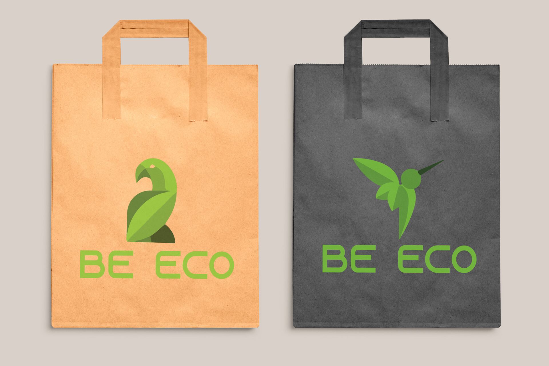 ArtStation - Project_Paper_Bag