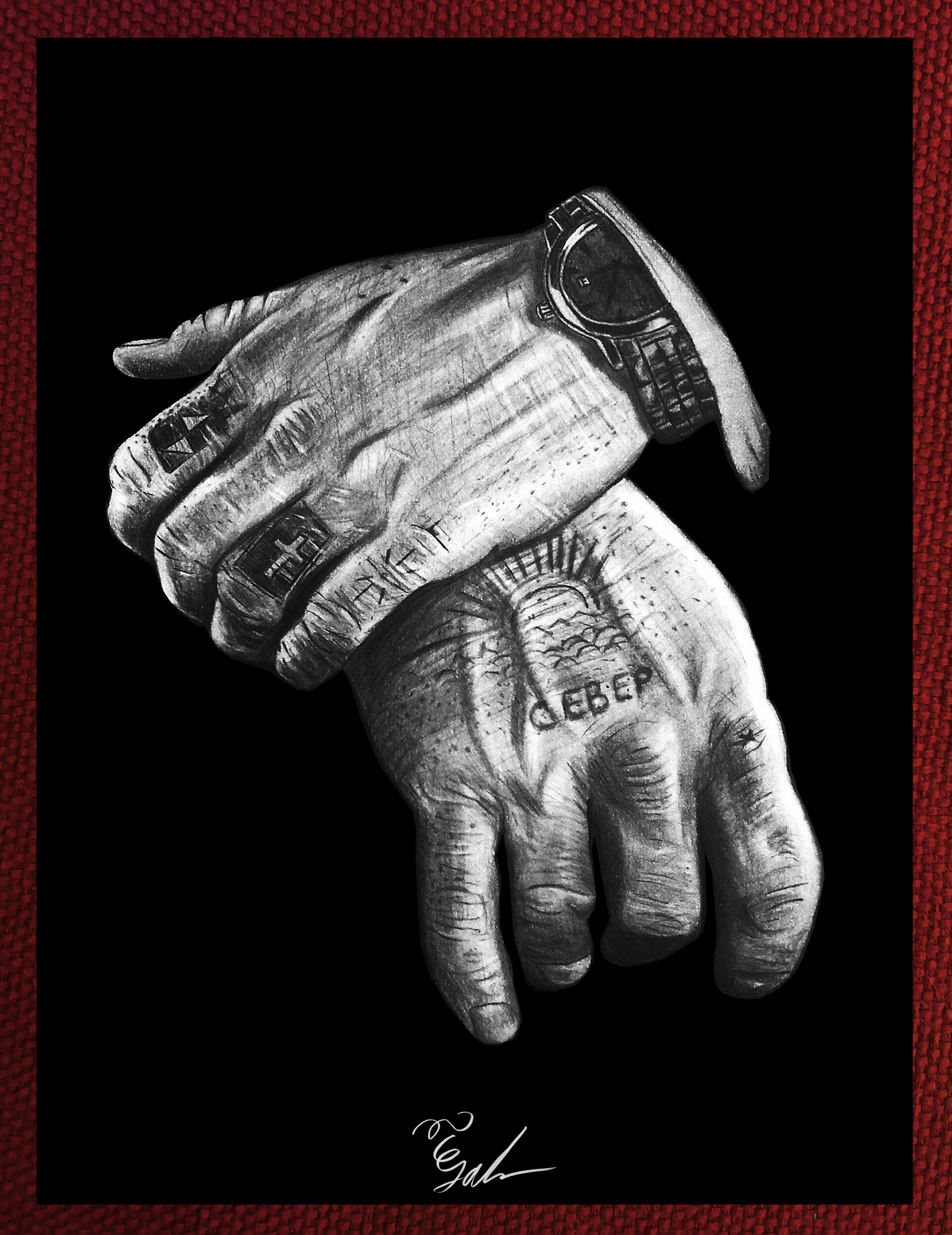 ArtStation - Eastern Promise: Cebep