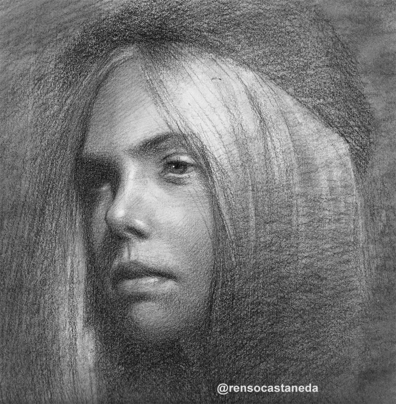 ArtStation - Renso Castaneda