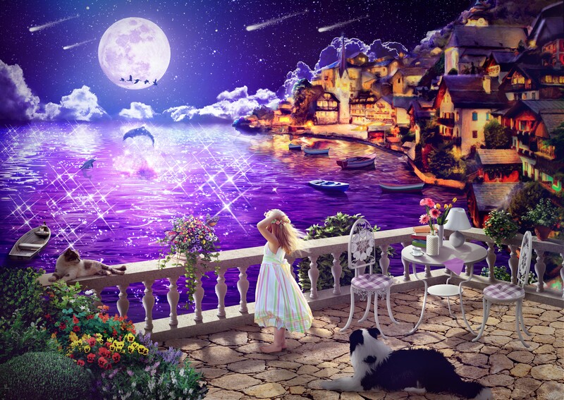 ArtStation - S5-HVS1