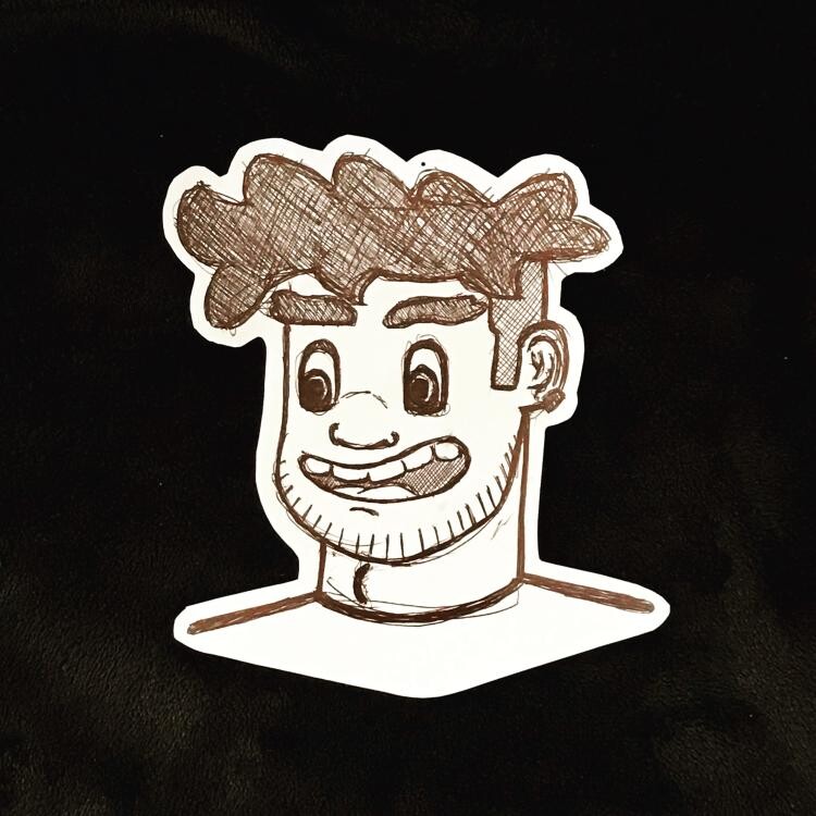 ArtStation - Illistrations