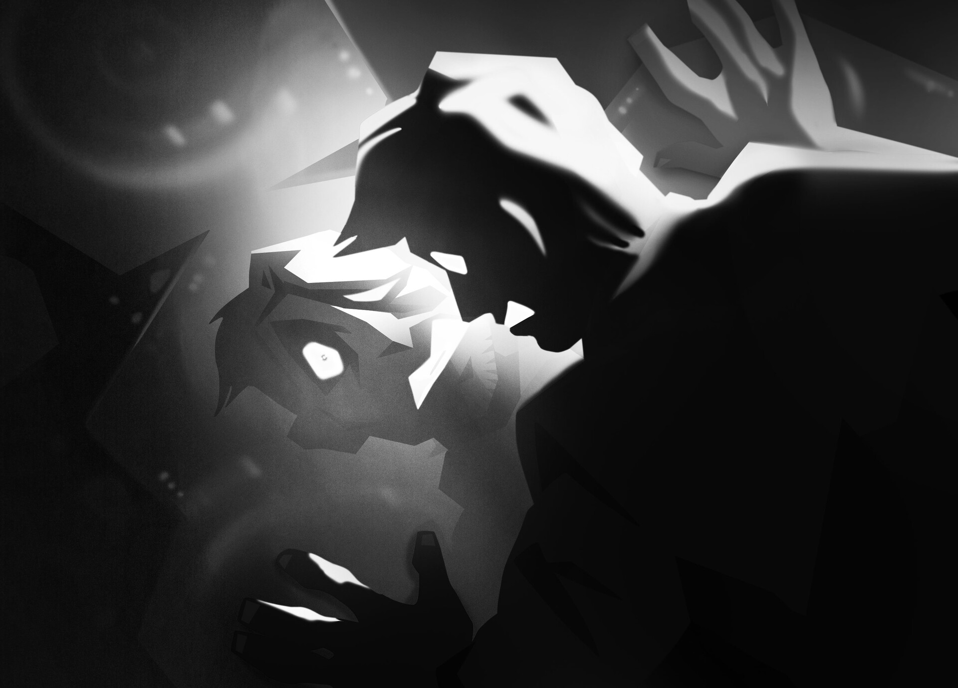 Lala Velieva - Project Caitiff: Pt 1