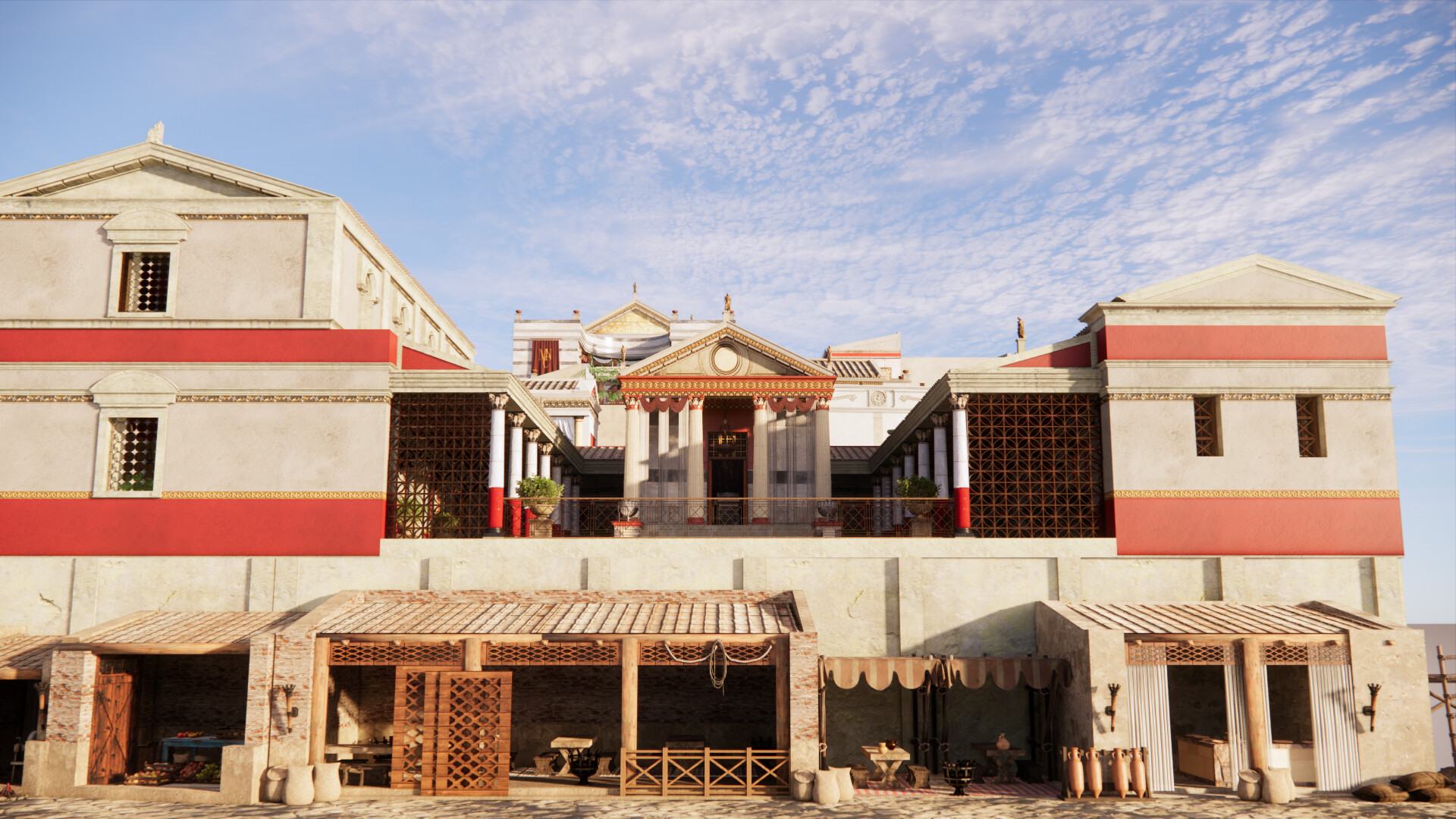 ArtStation - FORO DE MULVA MUNIGUA