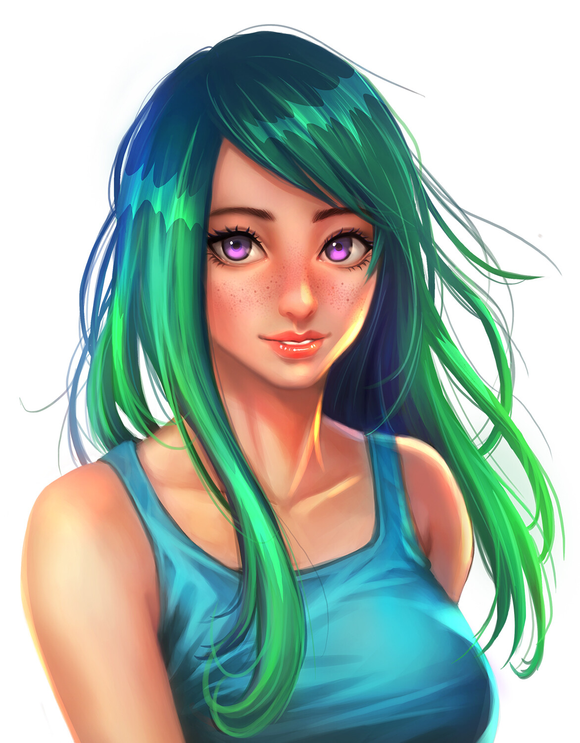 ArtStation - drawing