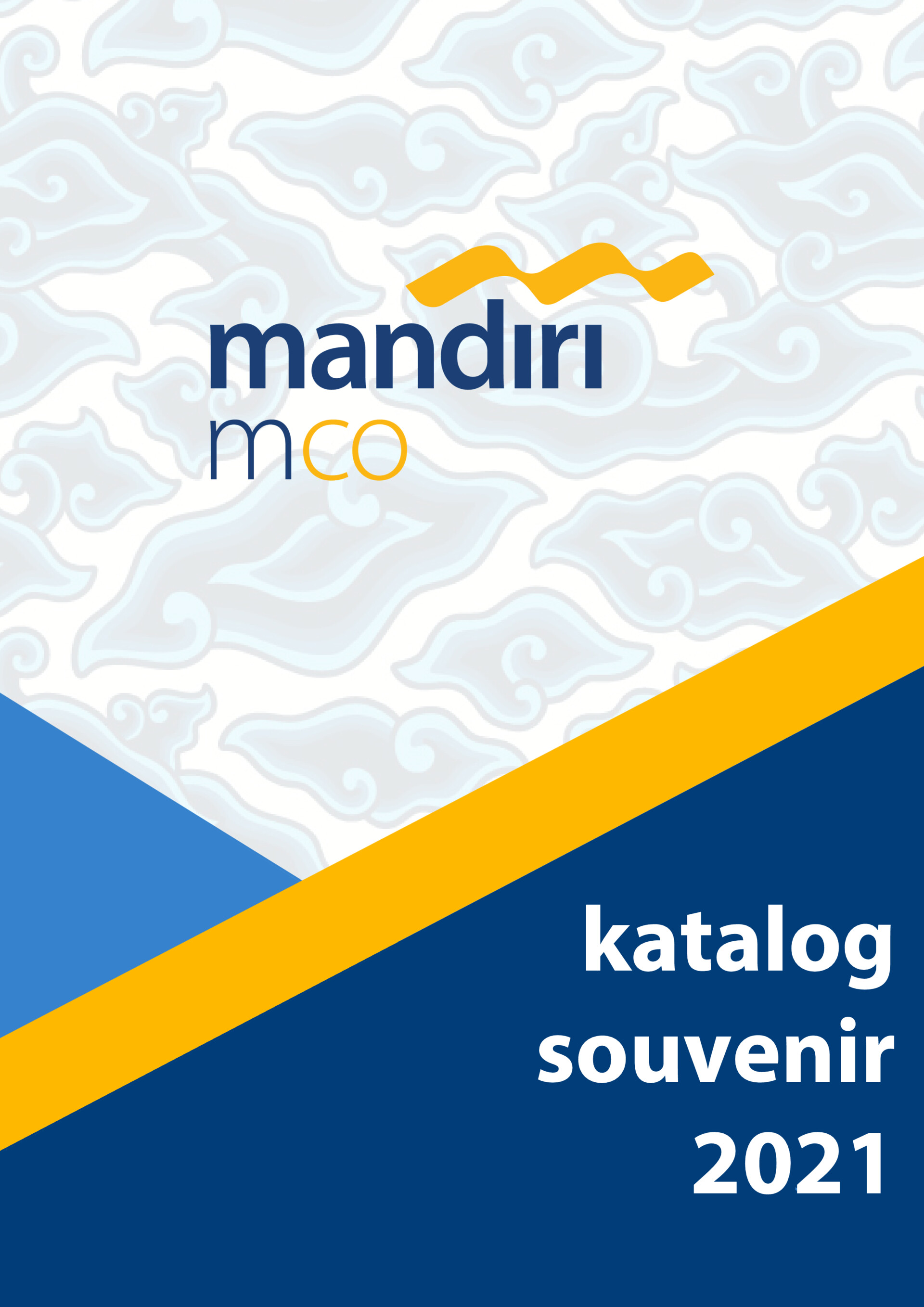 ArtStation - Some works I did back at Mandiri MCO