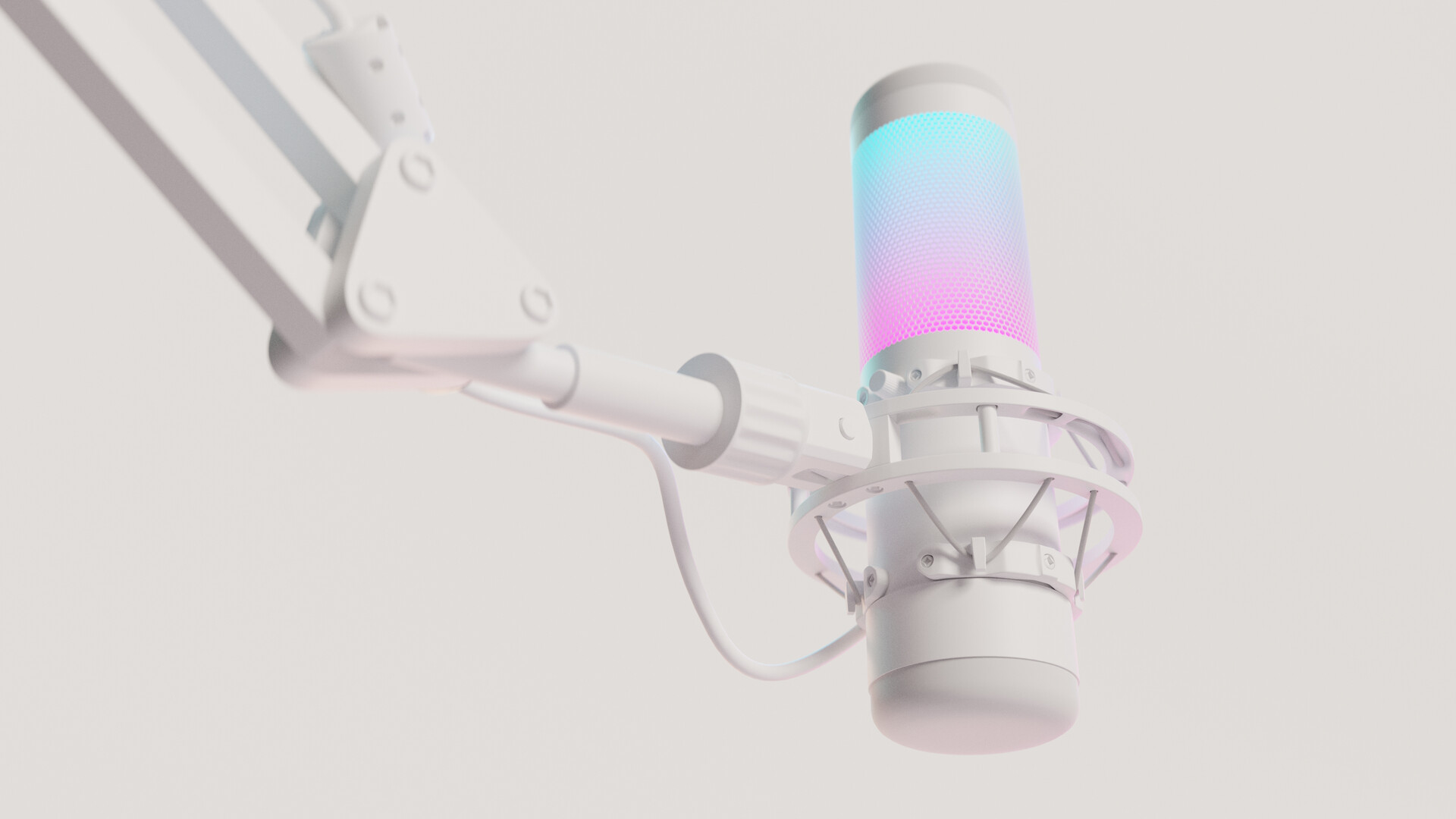 Anderson Almeida - Quadcast