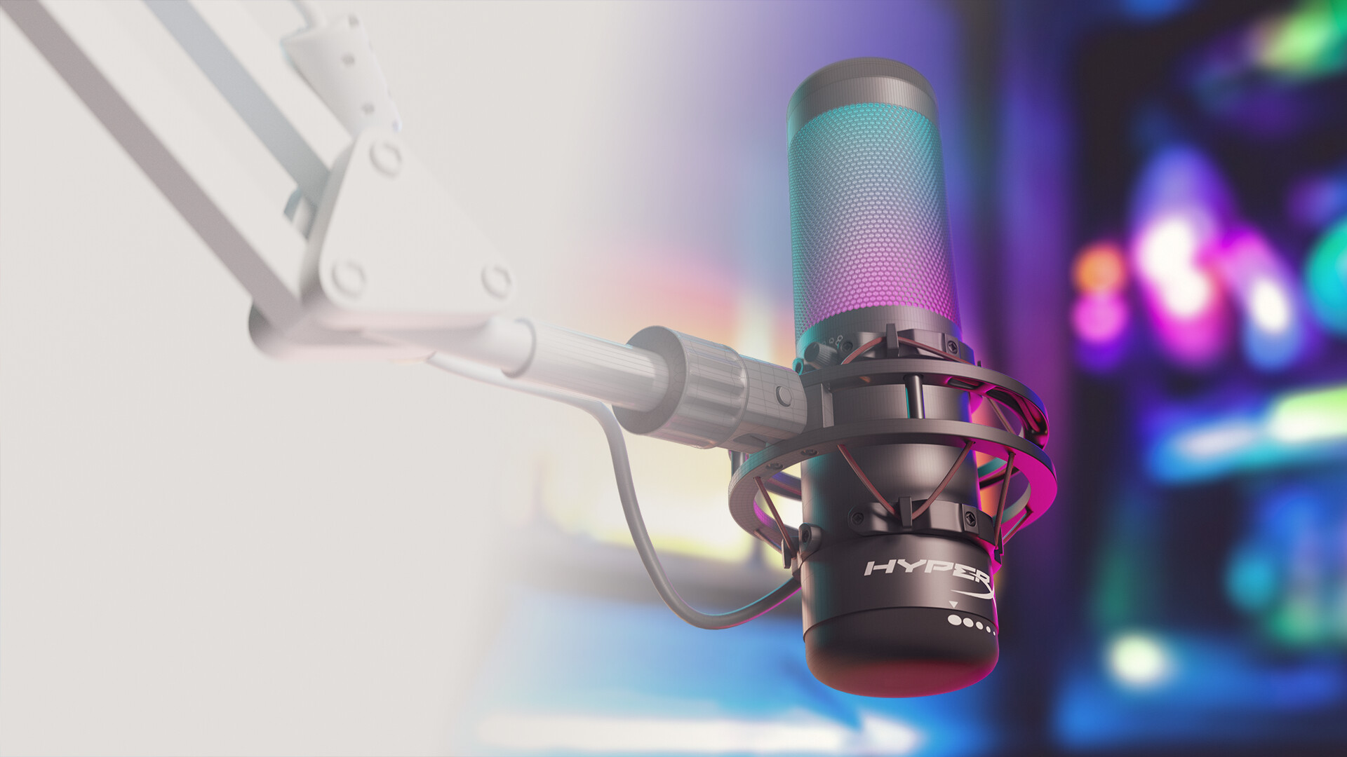 Anderson Almeida - Quadcast