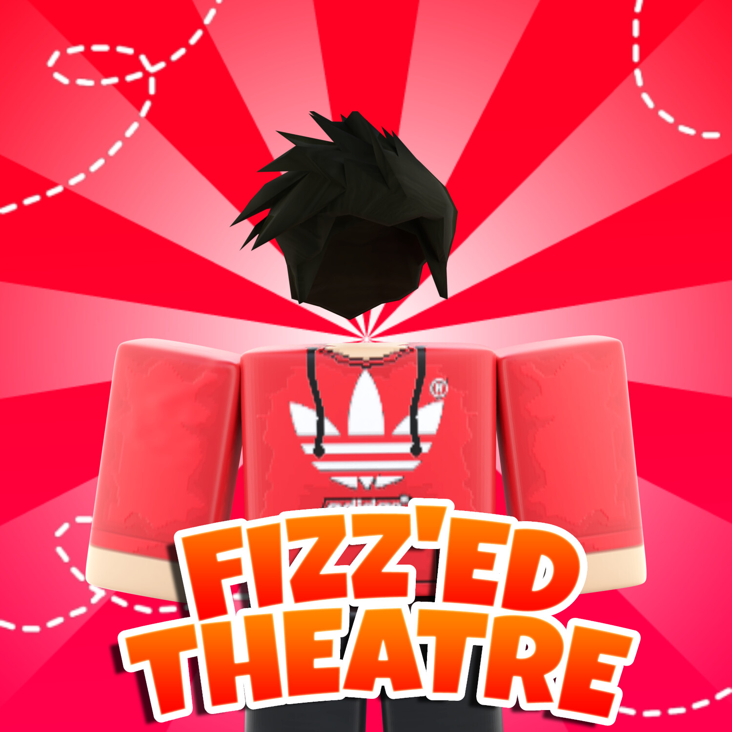 Bees - For the group "Fizz'ed Theatre."