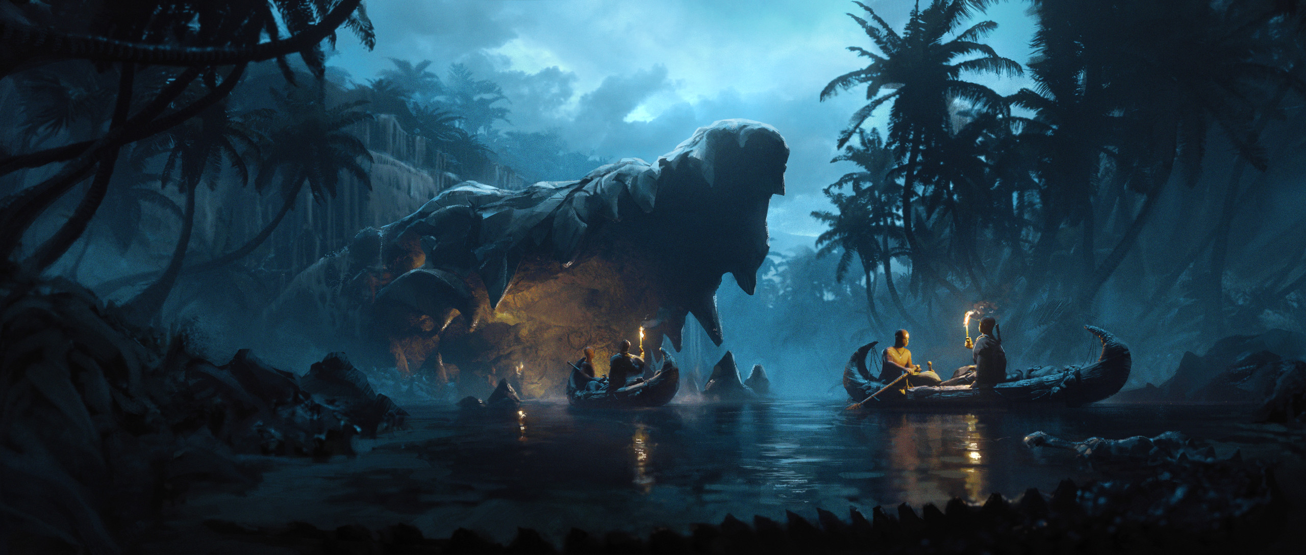 matteo-paolini-croco-river-3-rework-1.jpg (2560×1089)-花瓣网