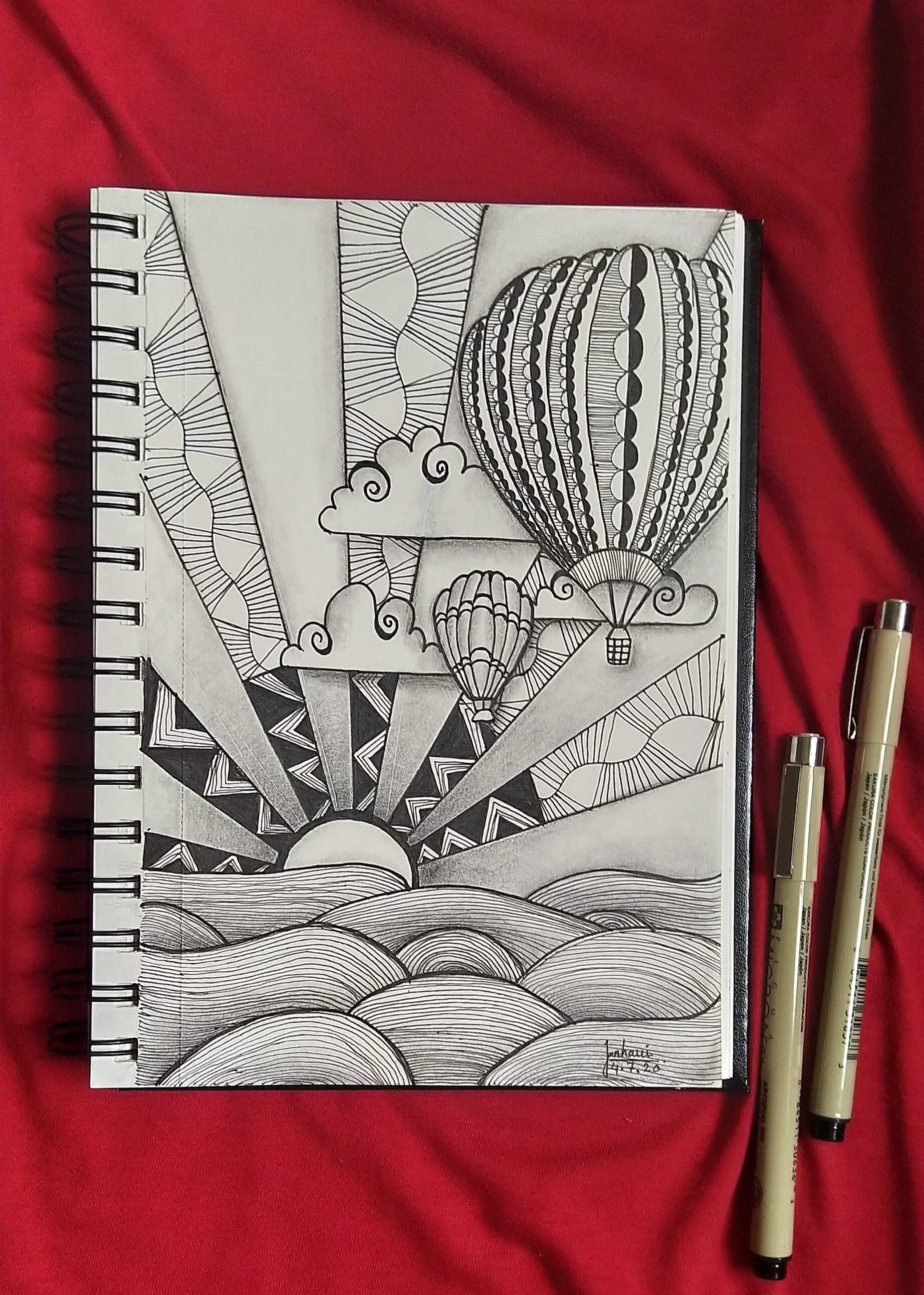 ArtStation - Mandala~