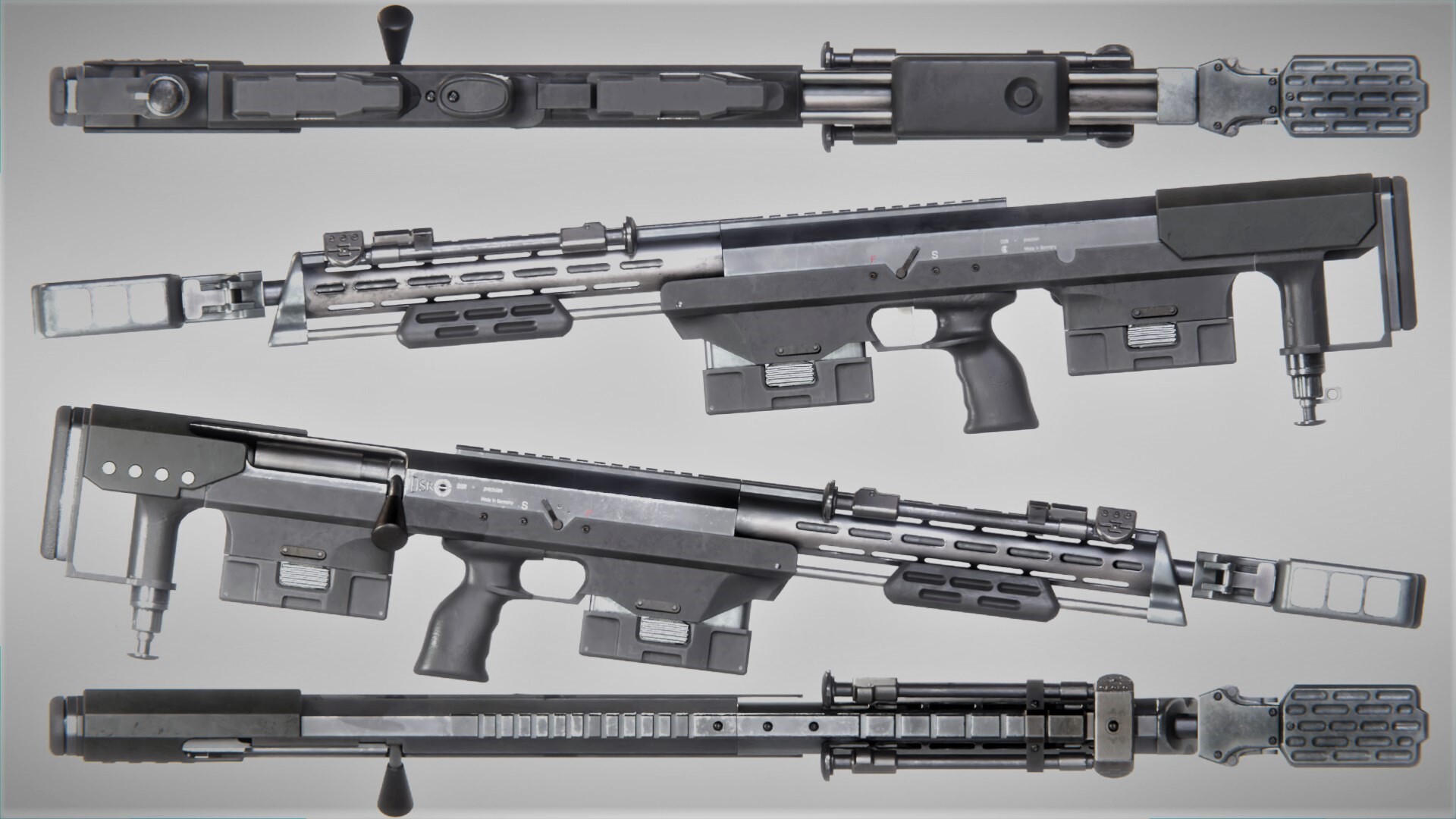 Dsr 50 Bo2 Side View