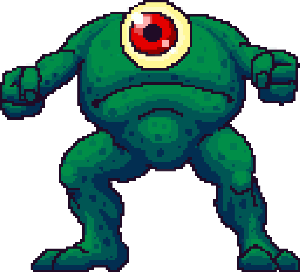Screamer Animated Gif