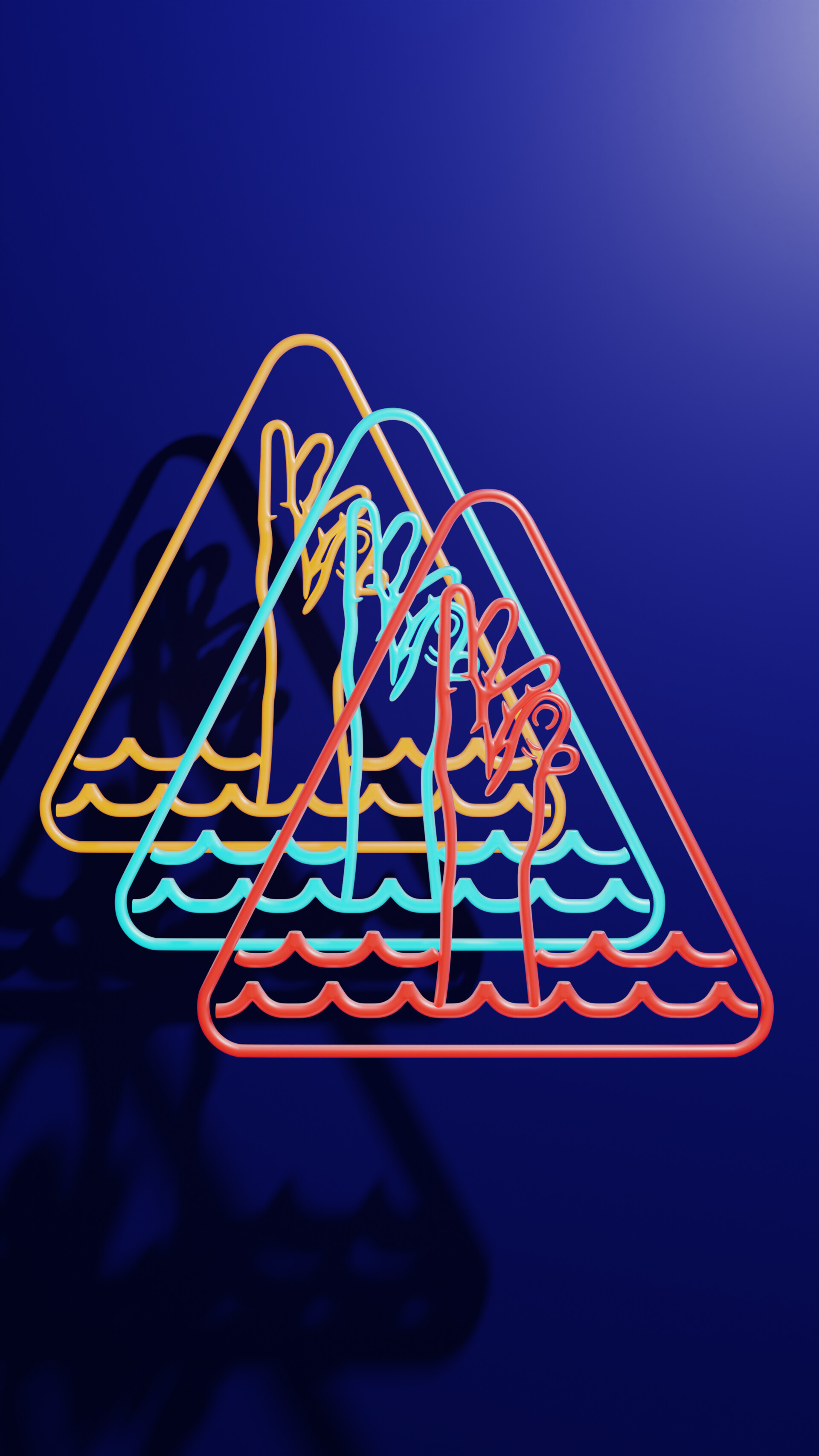 papa roach logo font