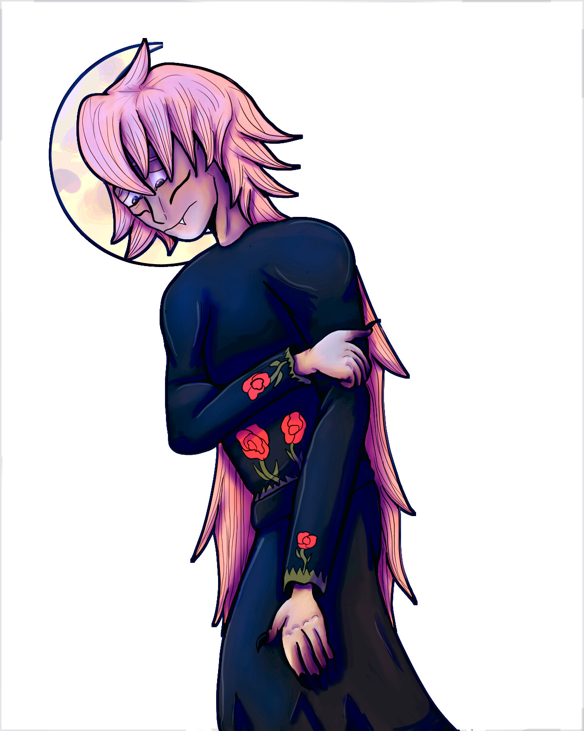 ArtStation - Crona Adult Design