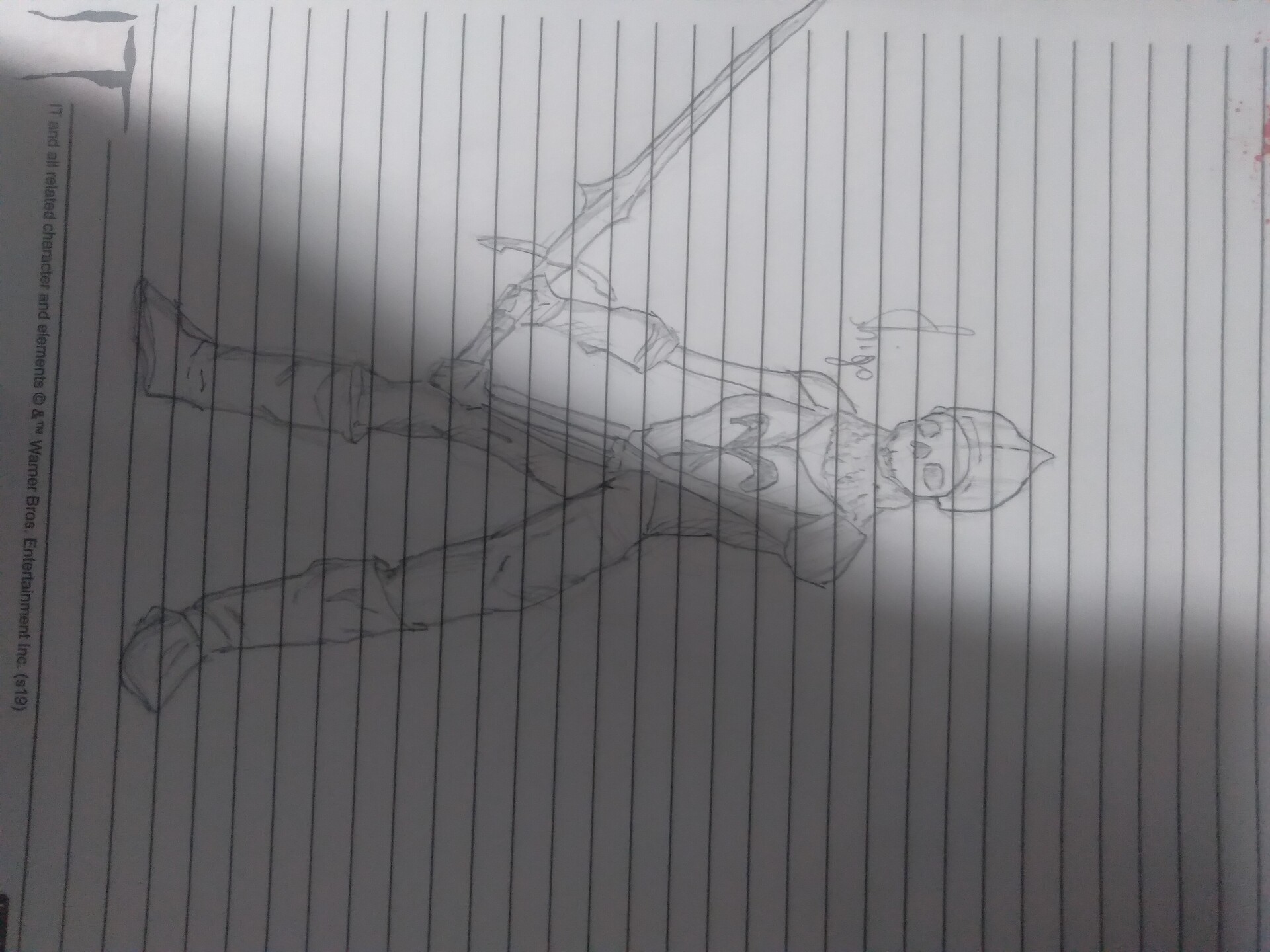 ArtStation - skeleton