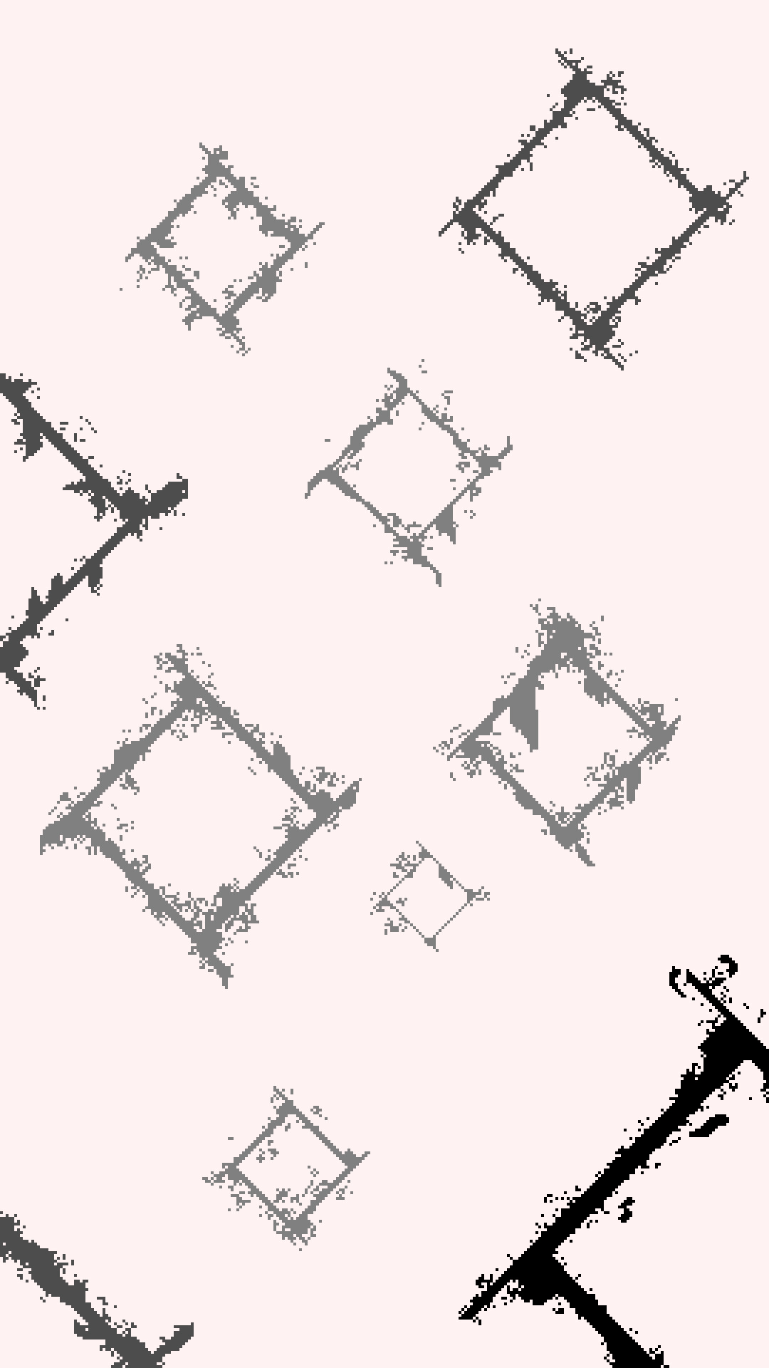 ArtStation - Random Wallpaper Vol 2