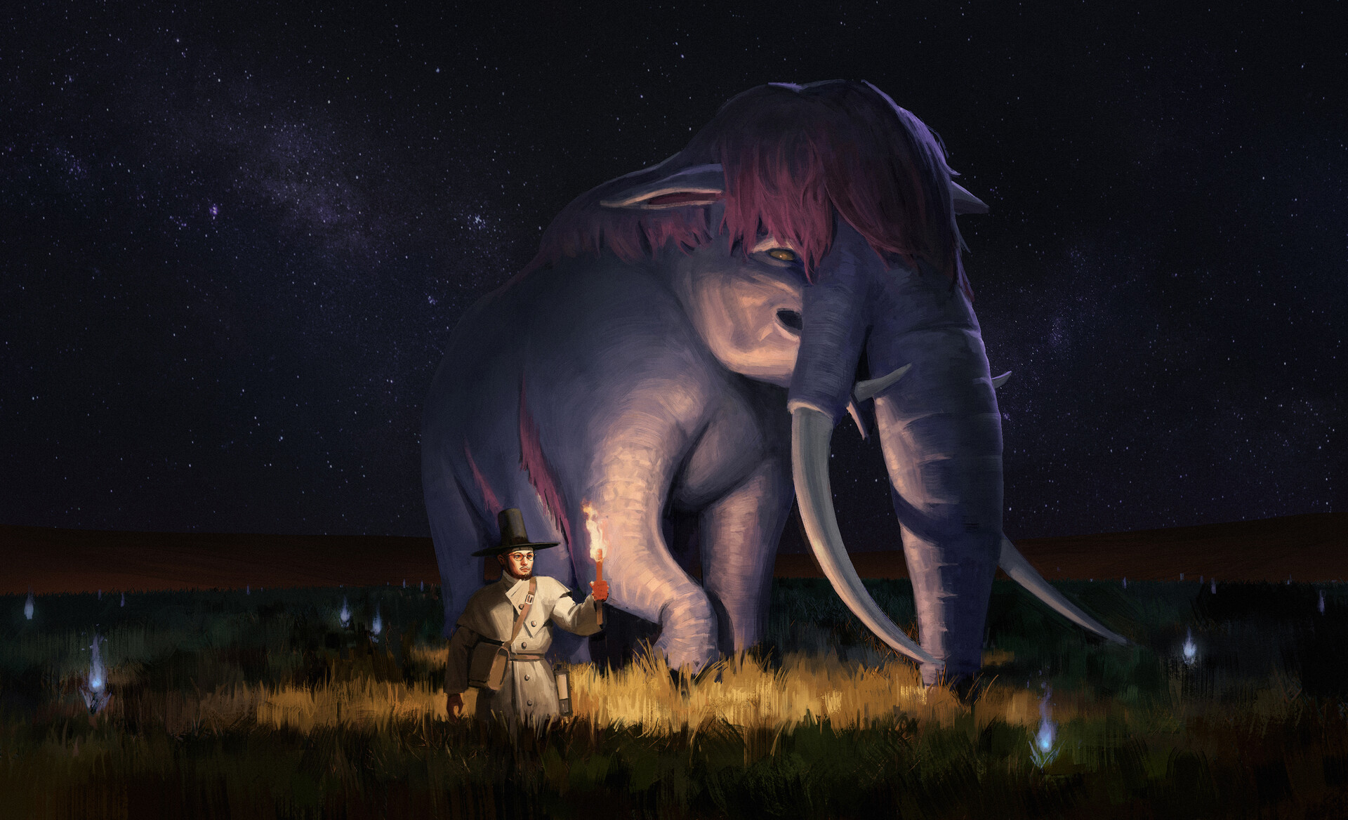 ArtStation - Bulgarari