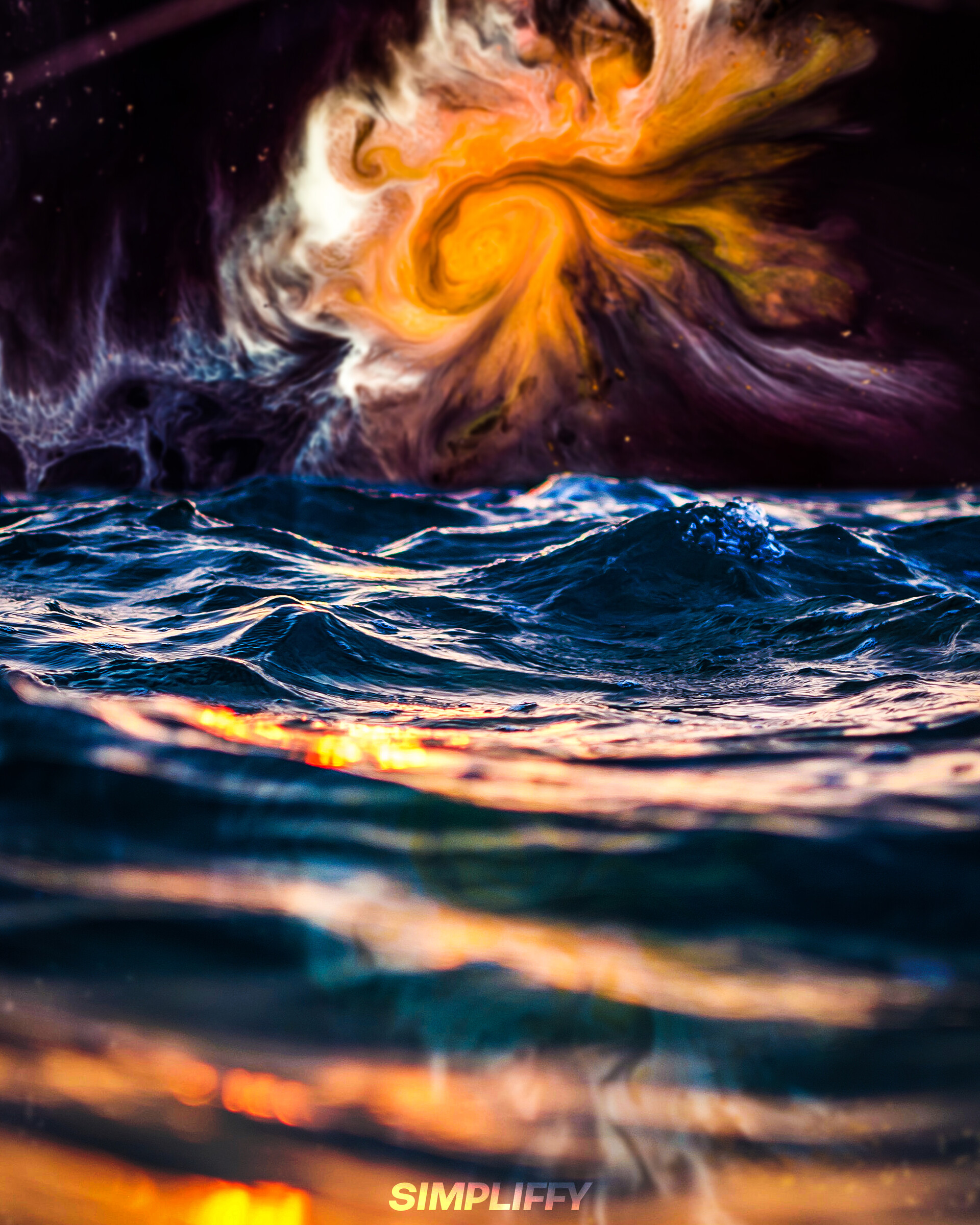 ArtStation - 𝙛𝙤𝙧𝙚𝙞𝙜𝙣 𝙬𝙖𝙩𝙚𝙧𝙨