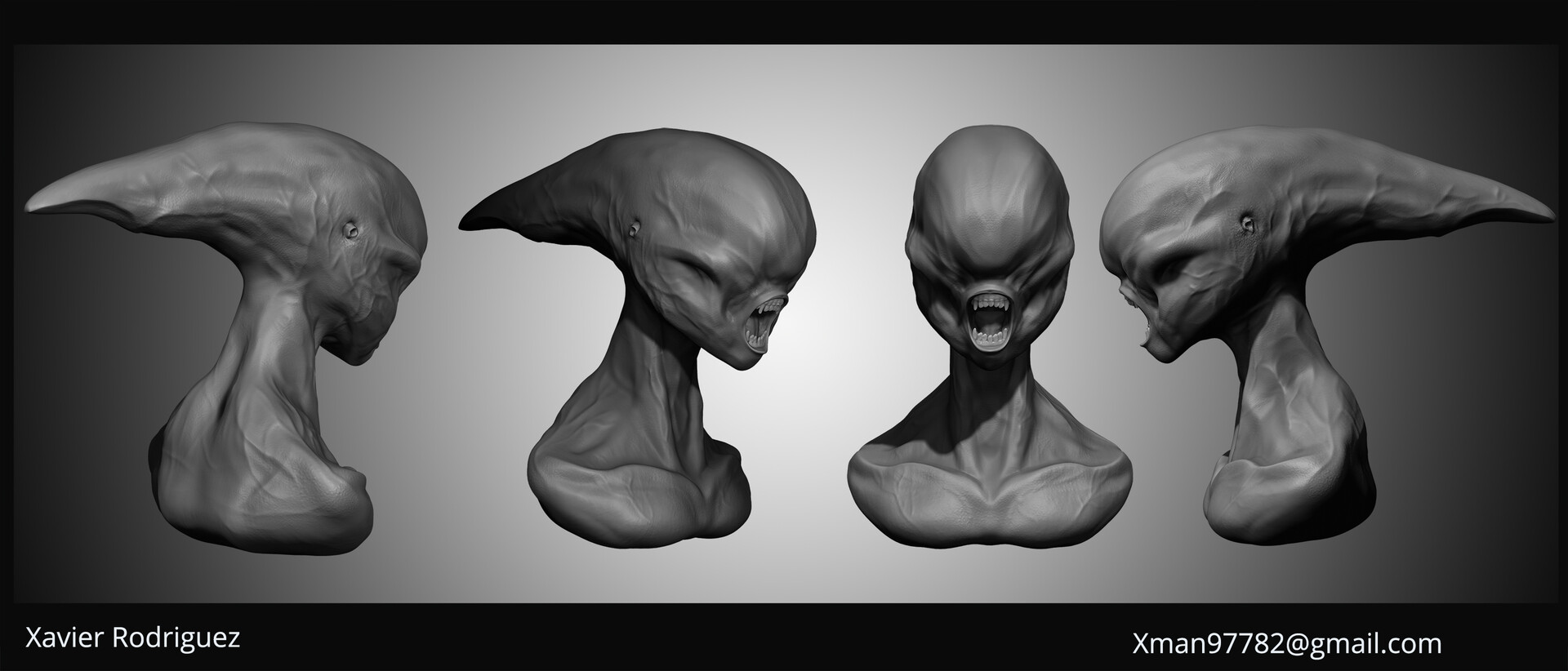 ArtStation - Neomorph