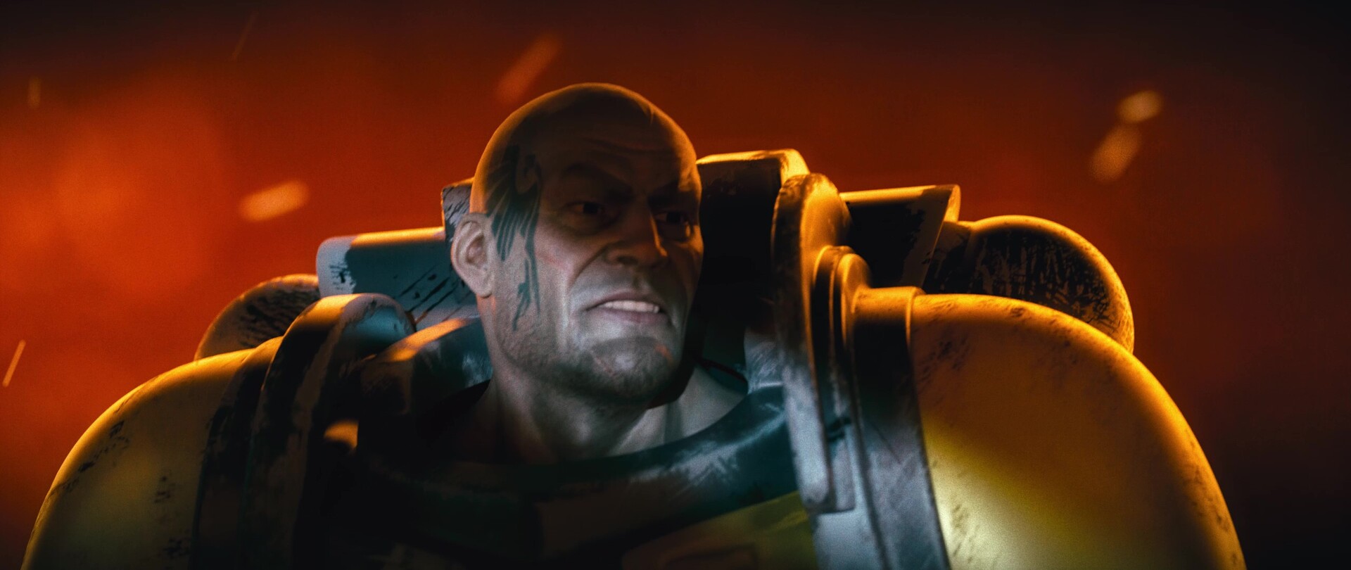 Paul Lockhart - The Emperors Words