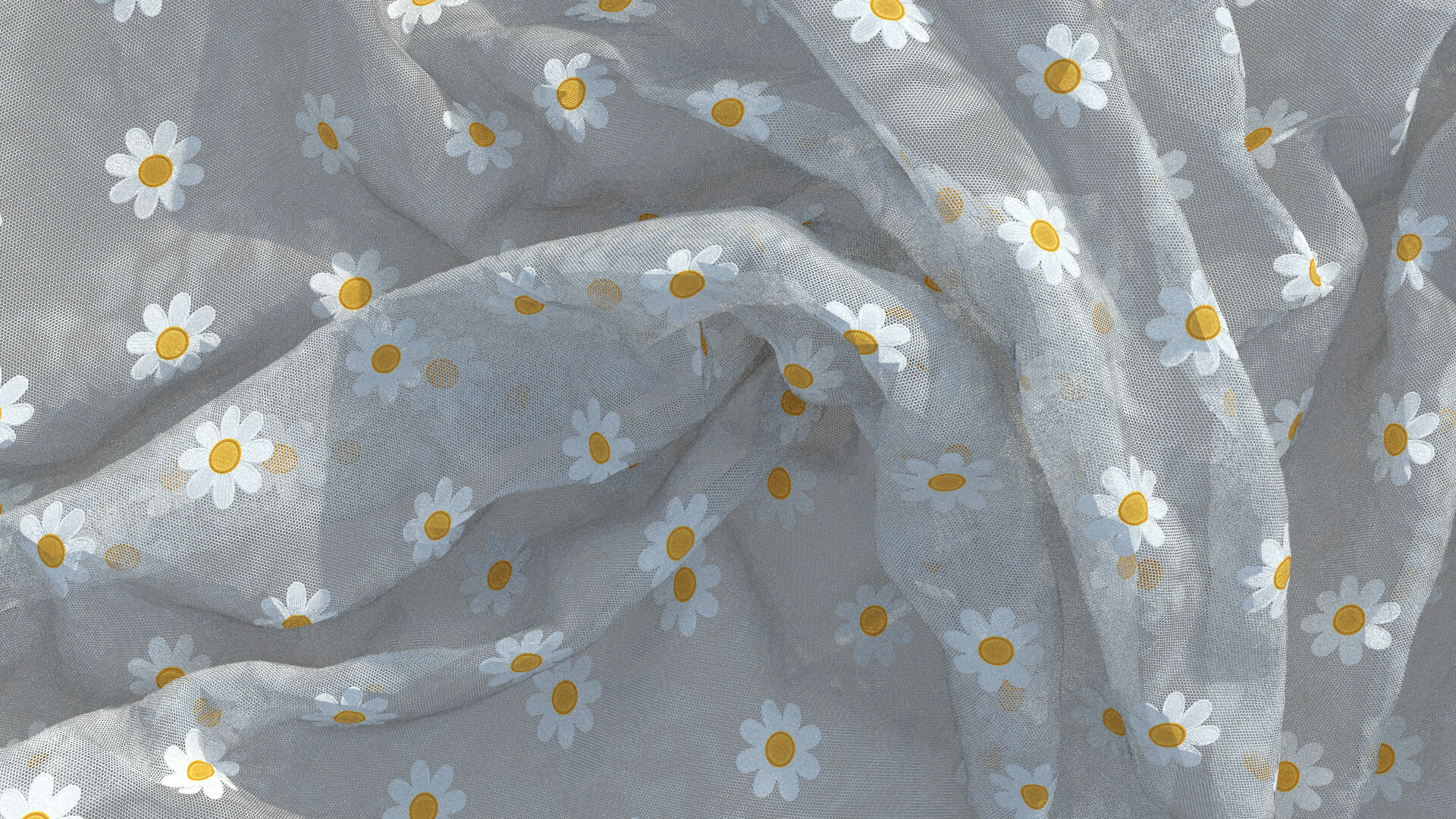 ArtStation - Fabric Texture - Test #4
