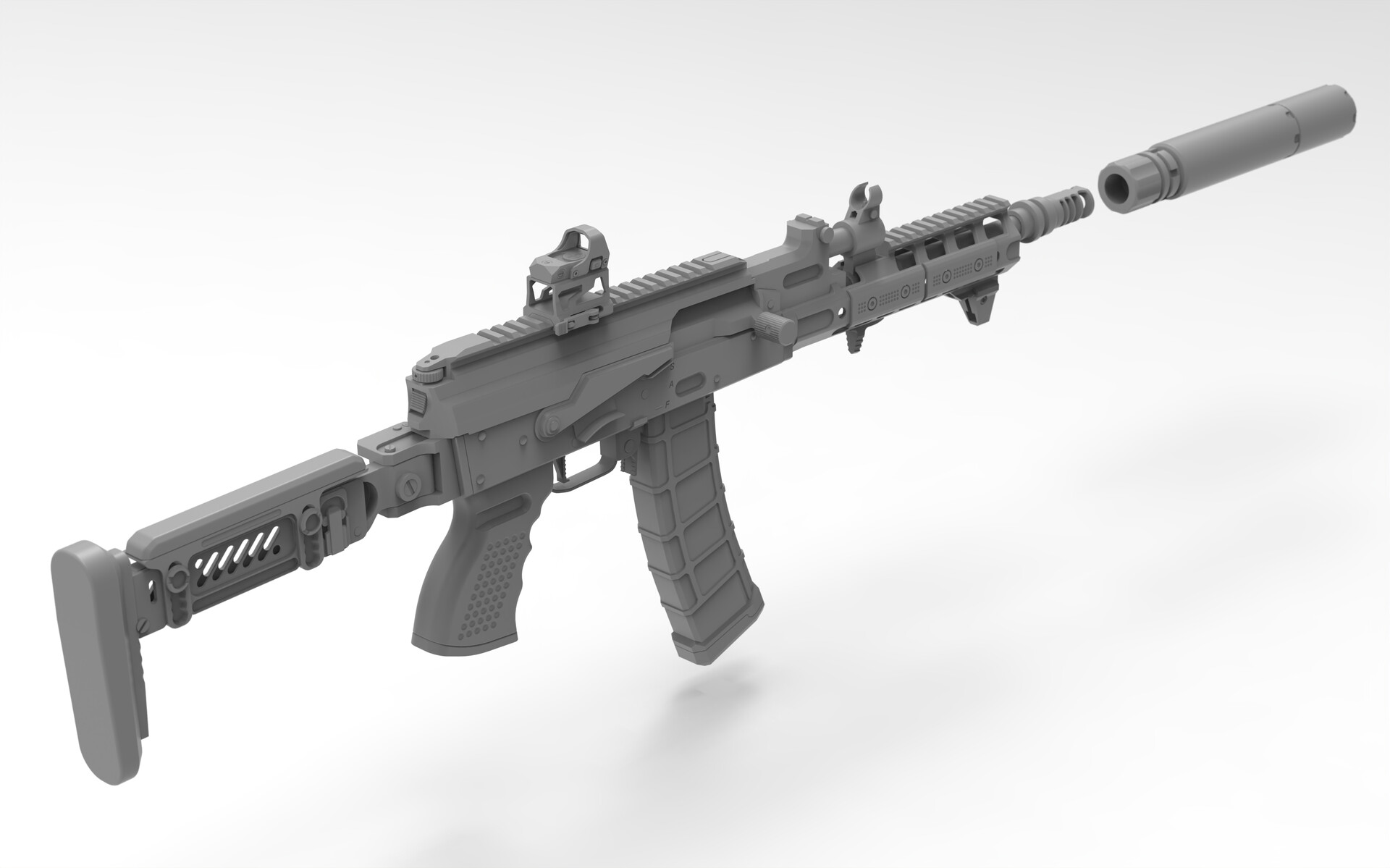 Ye Yeye@液液液 - AK39