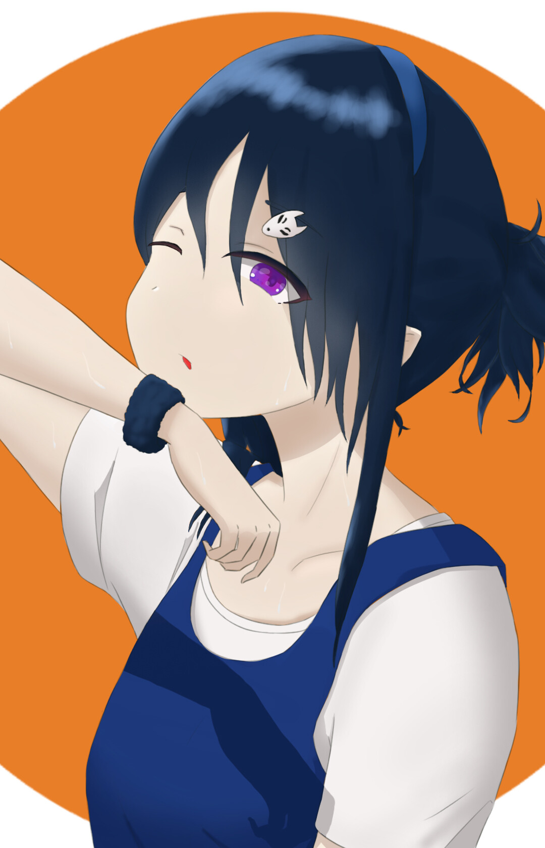 ArtStation - Exercise