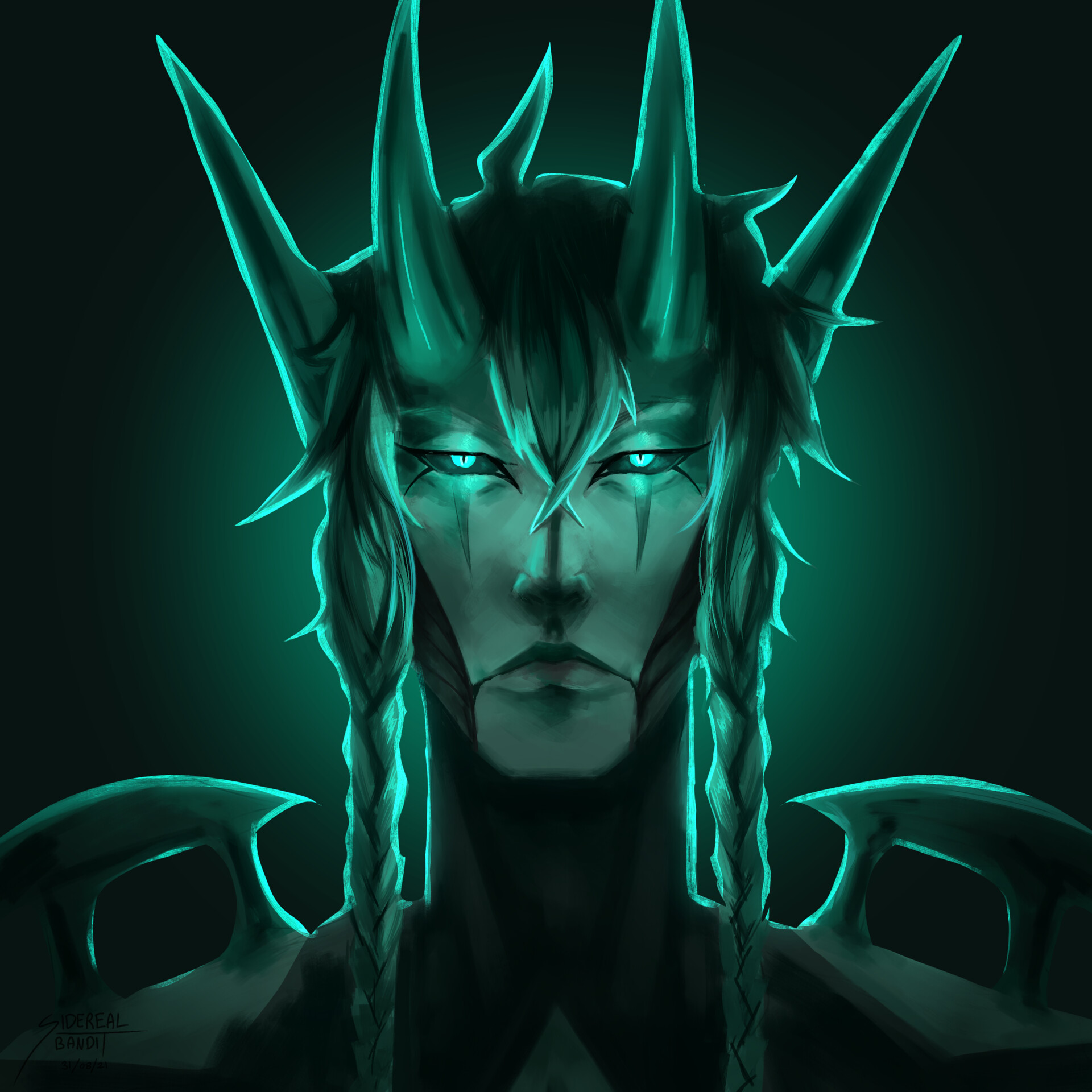 ArtStation - 23 - Demios