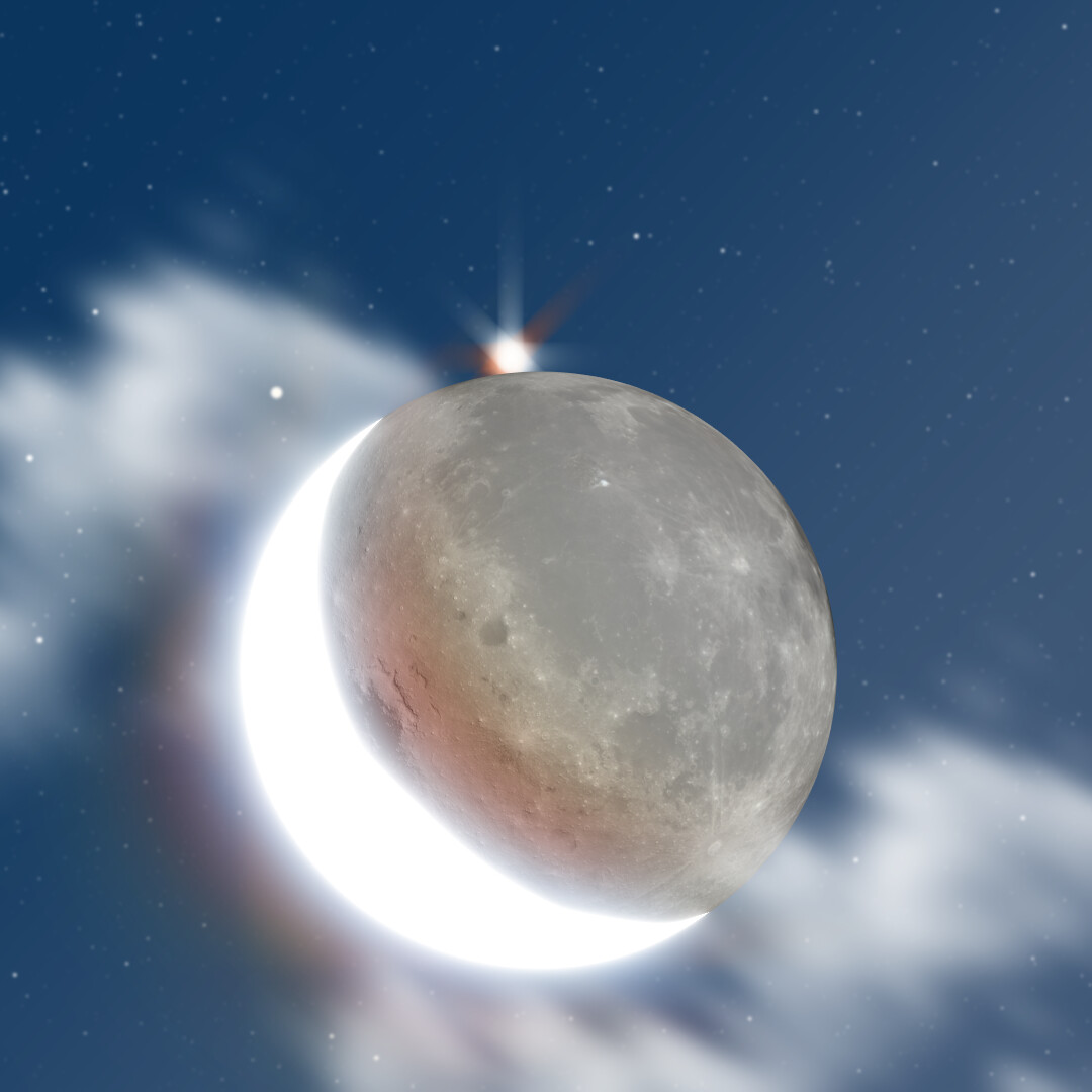 ArtStation - Eclipse