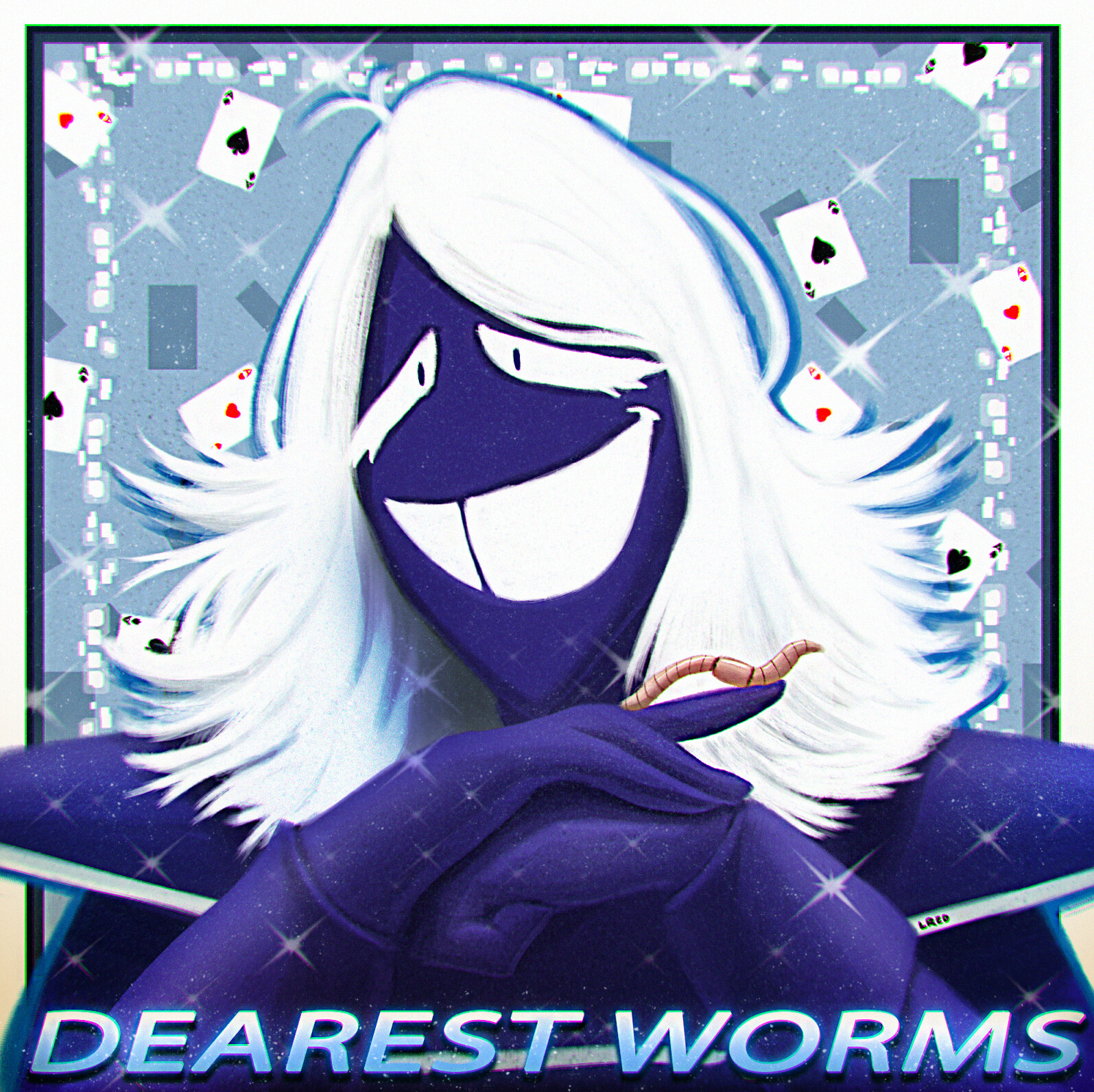 ArtStation - Rouxls Kaard