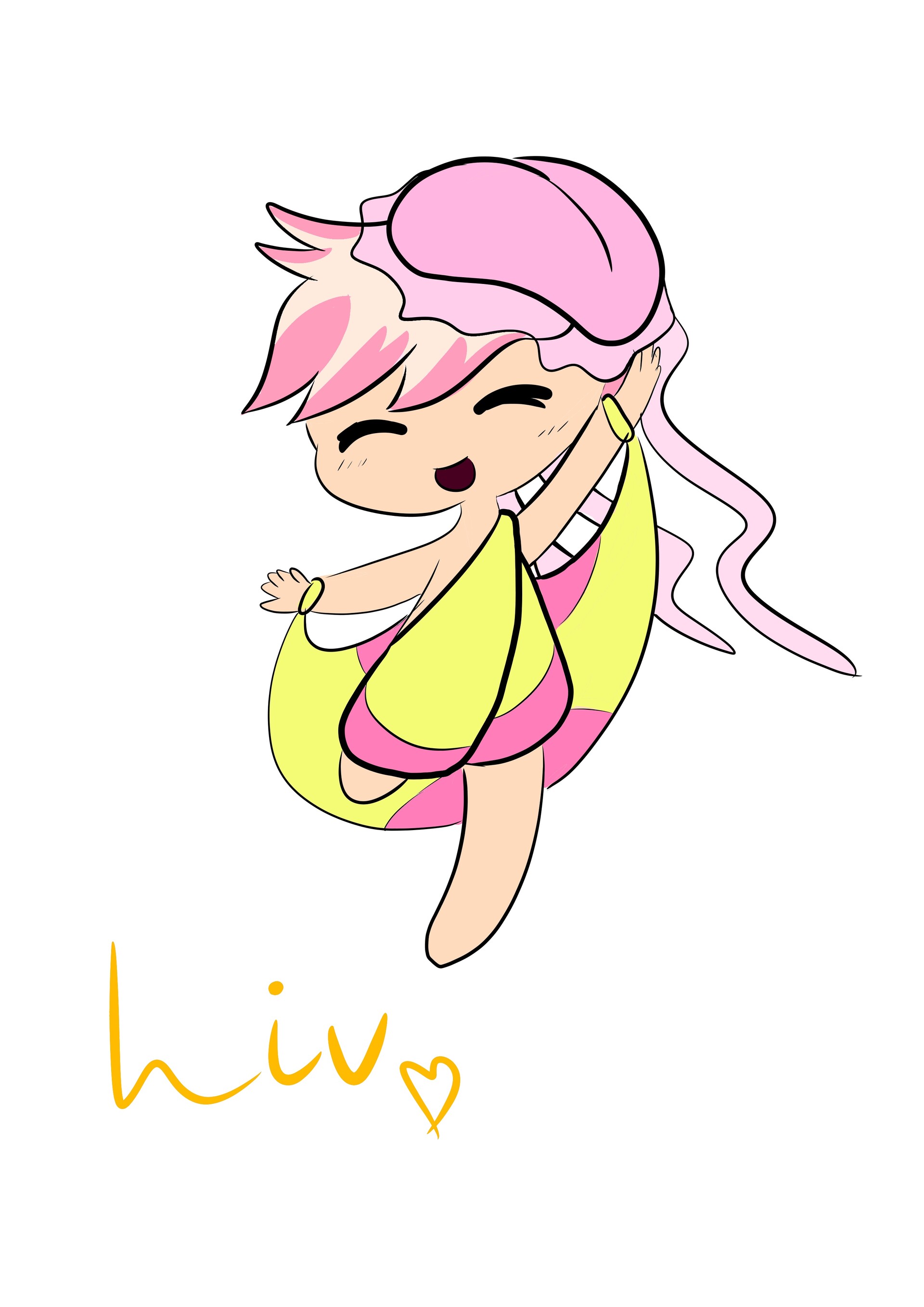 ArtStation - Characters - favourite things