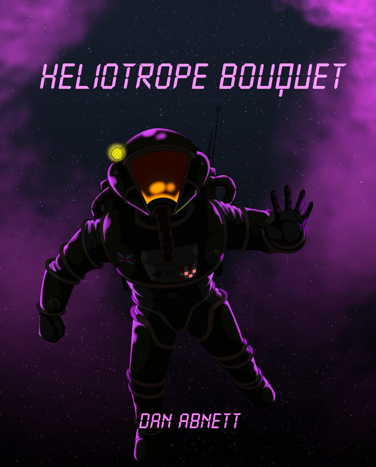 Ryan - Illustration Collection