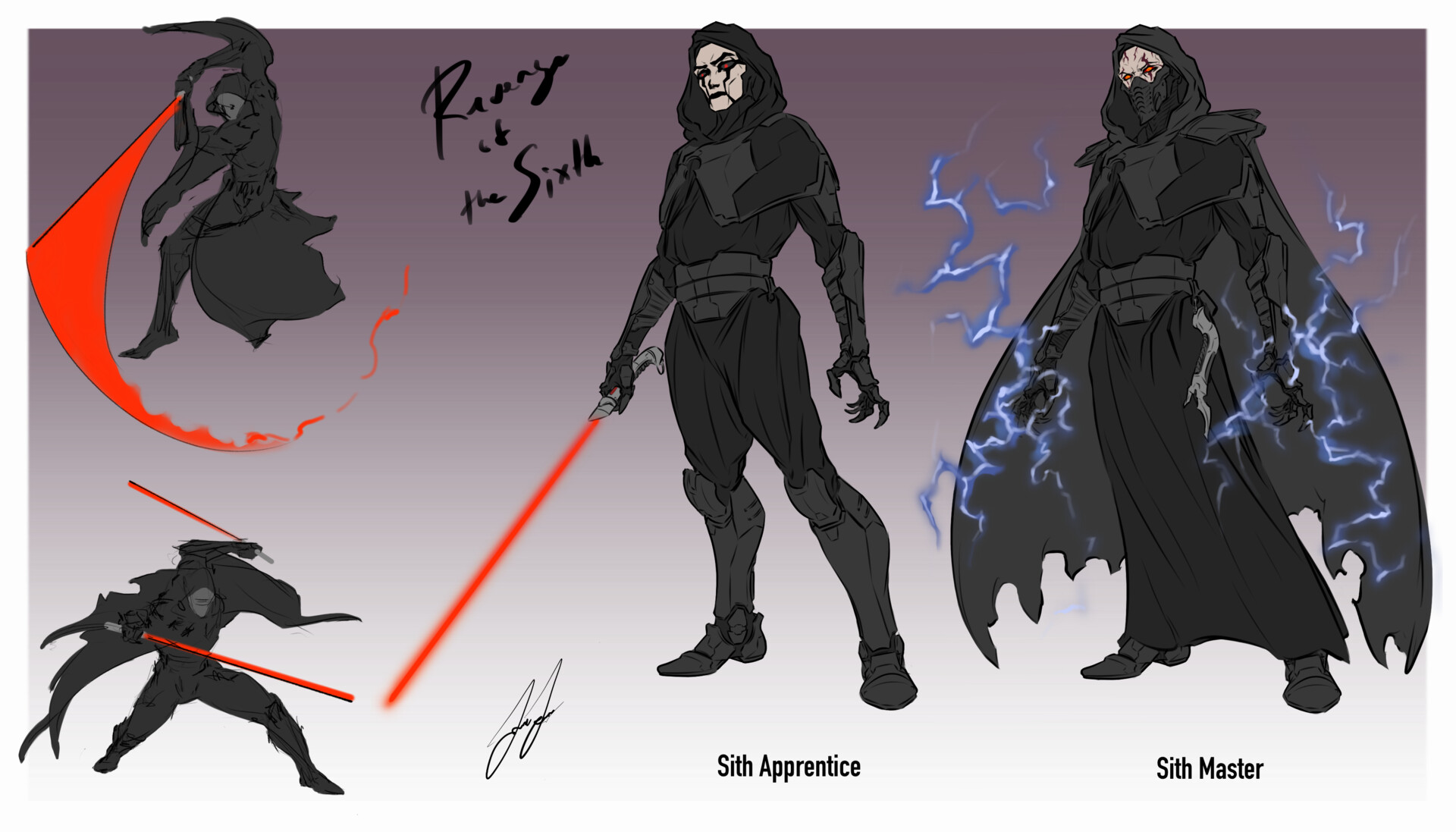 sith concept