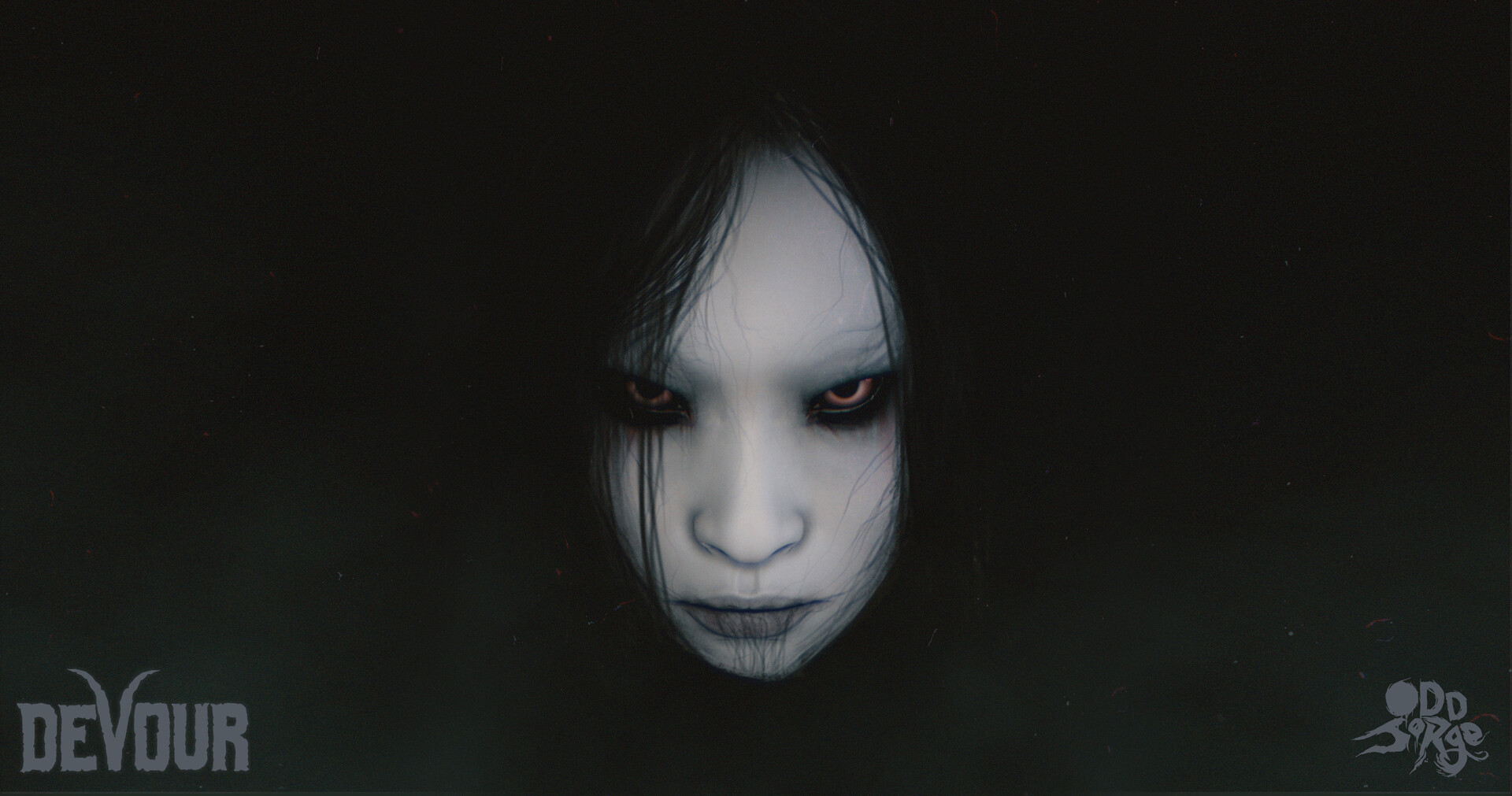 Odd Jorge - Devour - Zara Concepts