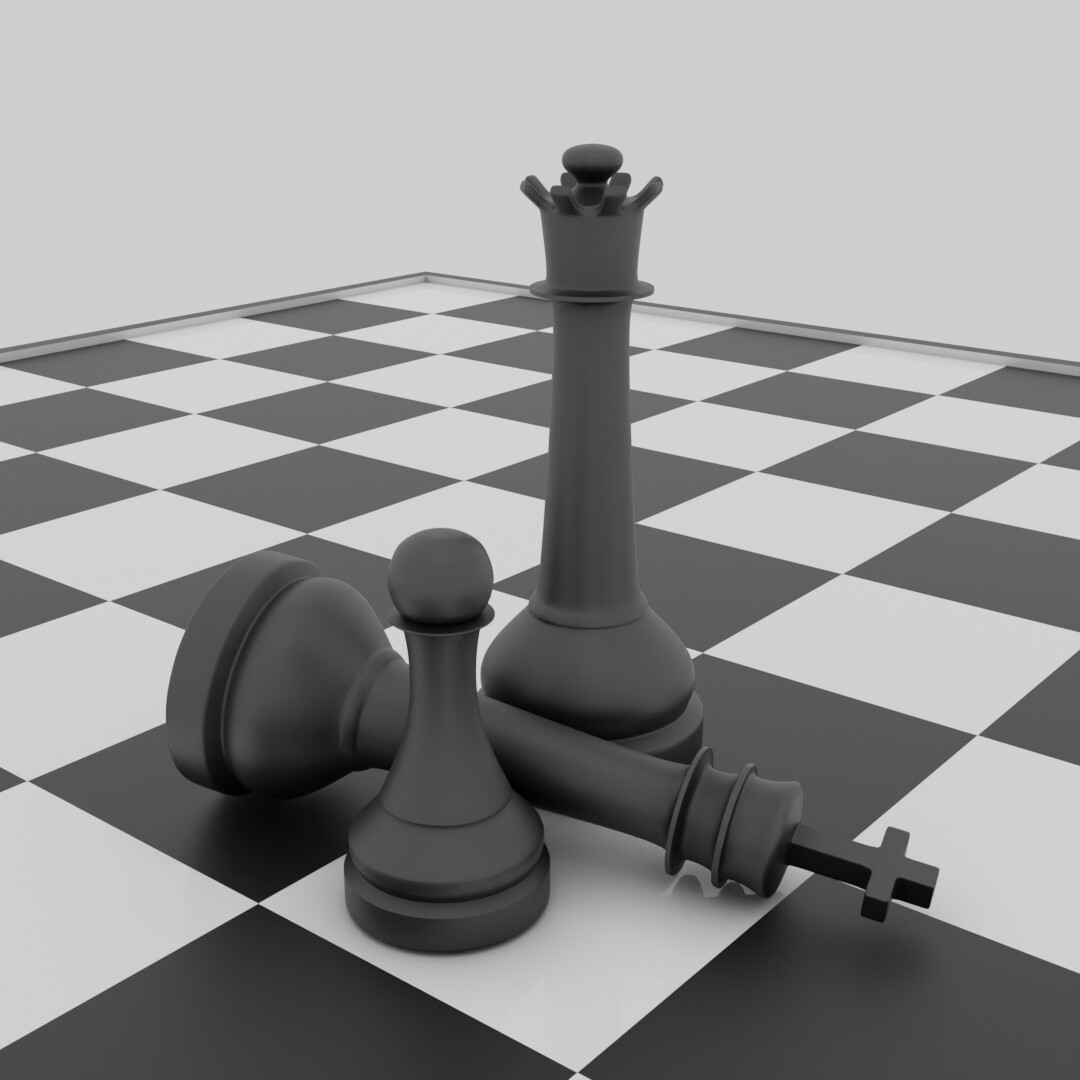 ArtStation - Hard Surface Modelling