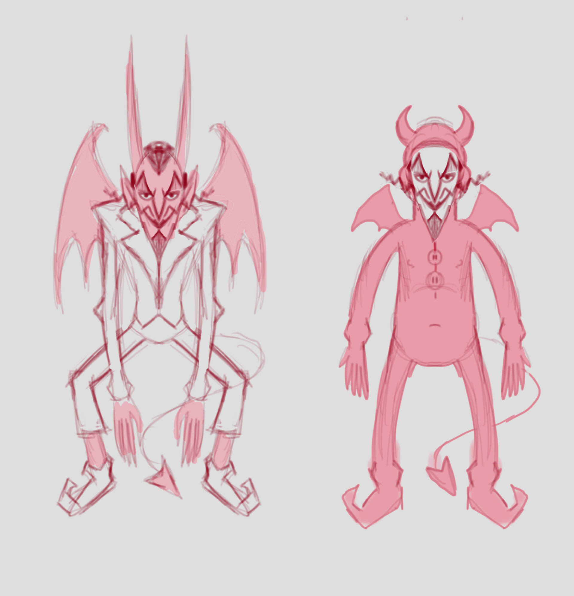 Stjepan Birtić - Cobby the bard and The Devil