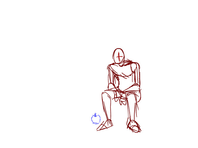 ArtStation - apple (WIP)