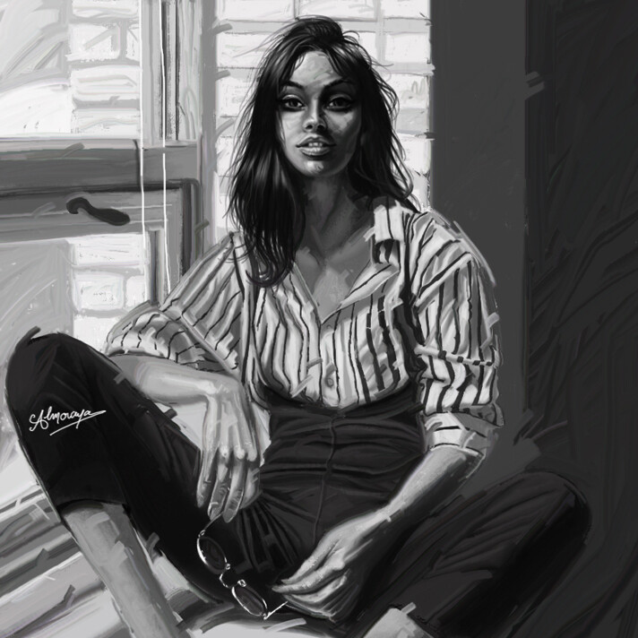 ArtStation - Delight