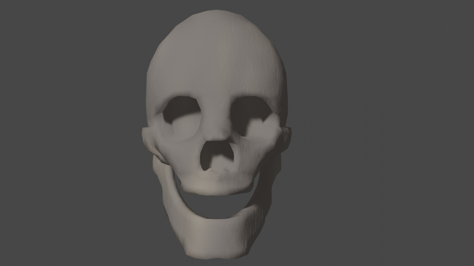 ArtStation - Cranium