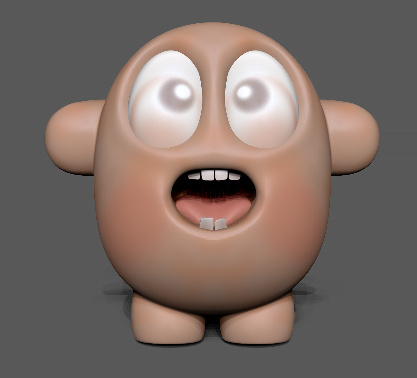 Alexandre Martin MGSTUDIO - Less than a second before impact ... :) :) :)