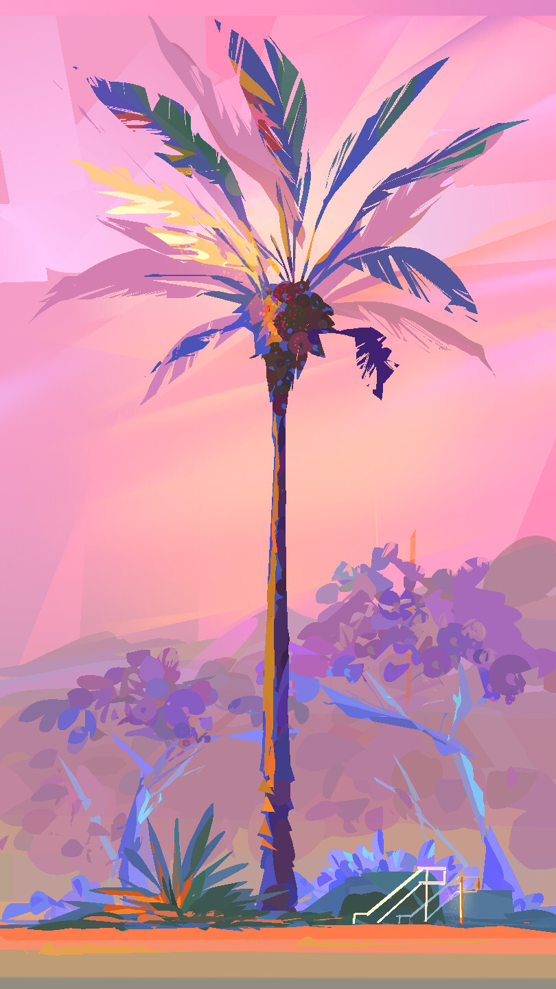 Janet Yingxi Lin - Sketch Dump #4