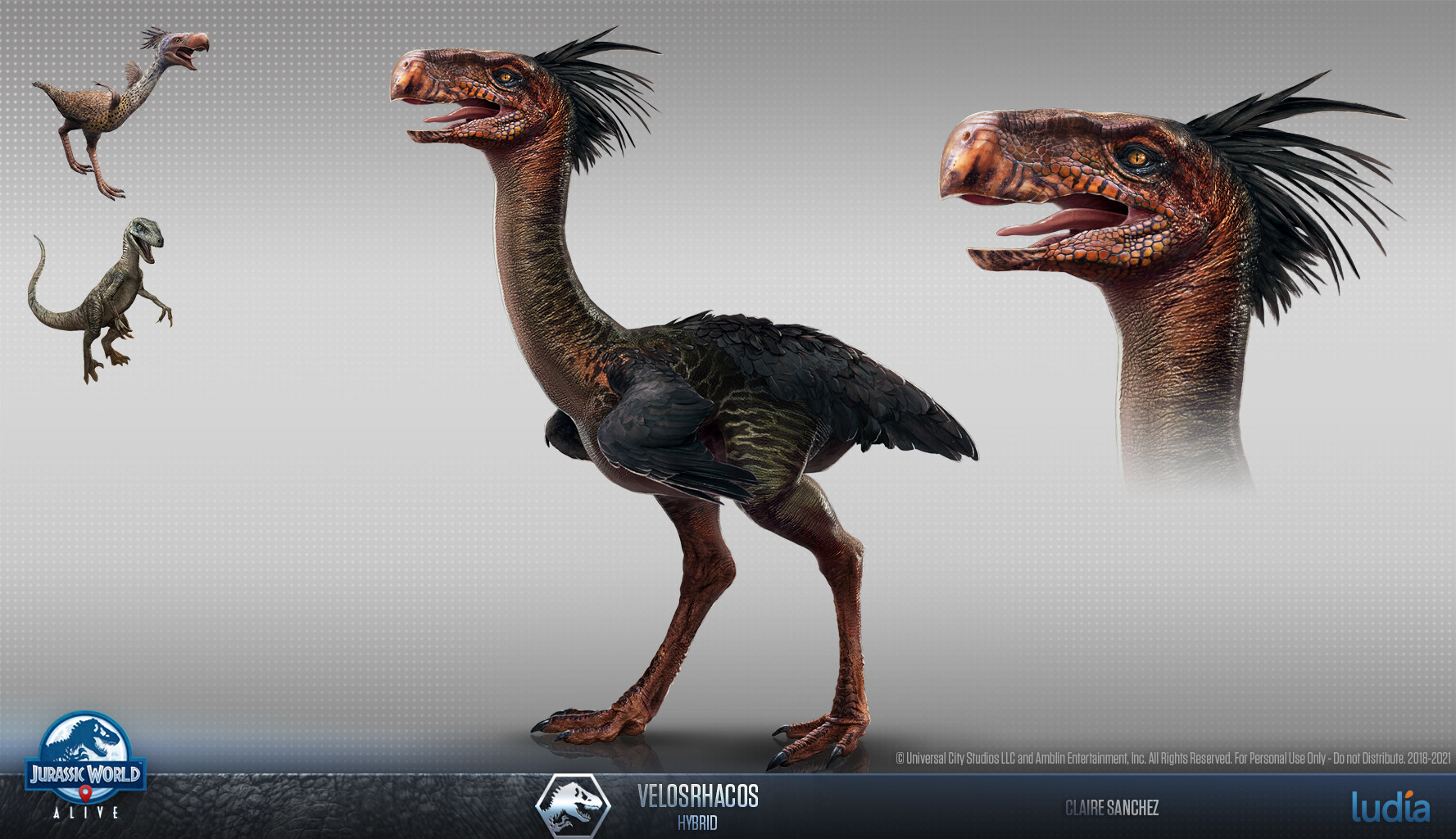 Jurassic World Alive Hybrids - www.inf-inet.com Jurassic World Alive Hybrids - www.inf-inet.com