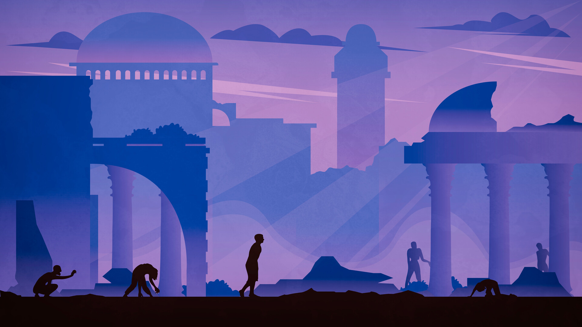 ArtStation - Elantris