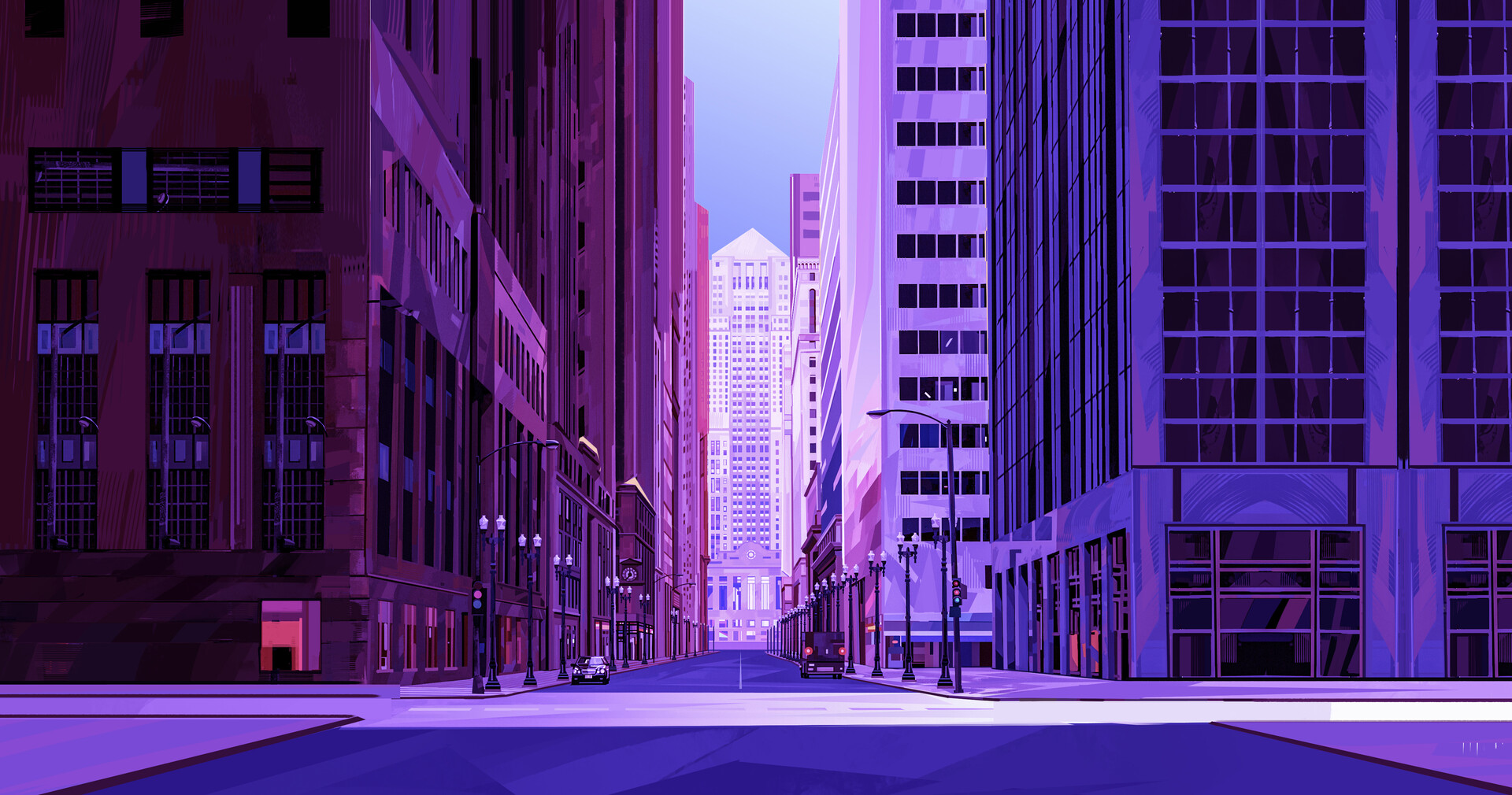 ArtStation - -BACK GROUNDs