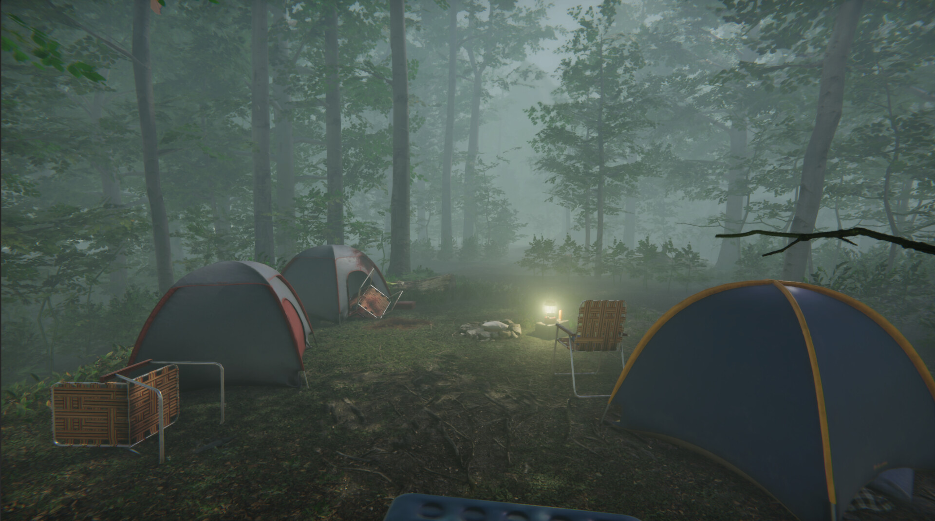 ArtStation - Barely There